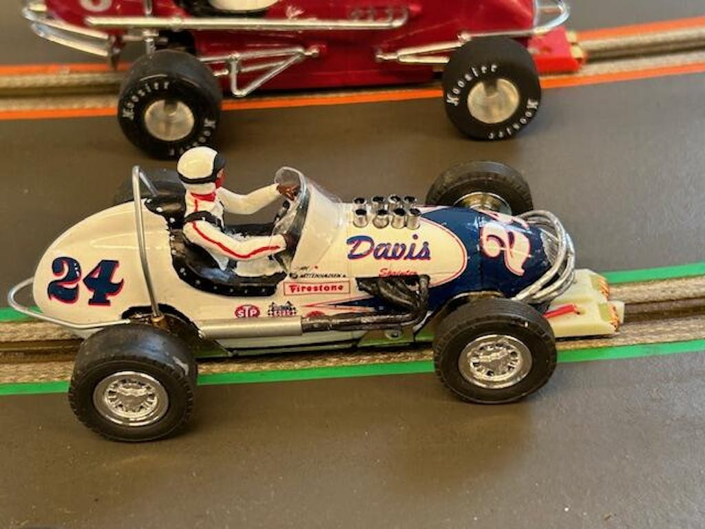 STF Models Custom Waterslide Decals for Model Cars – Print it Decals