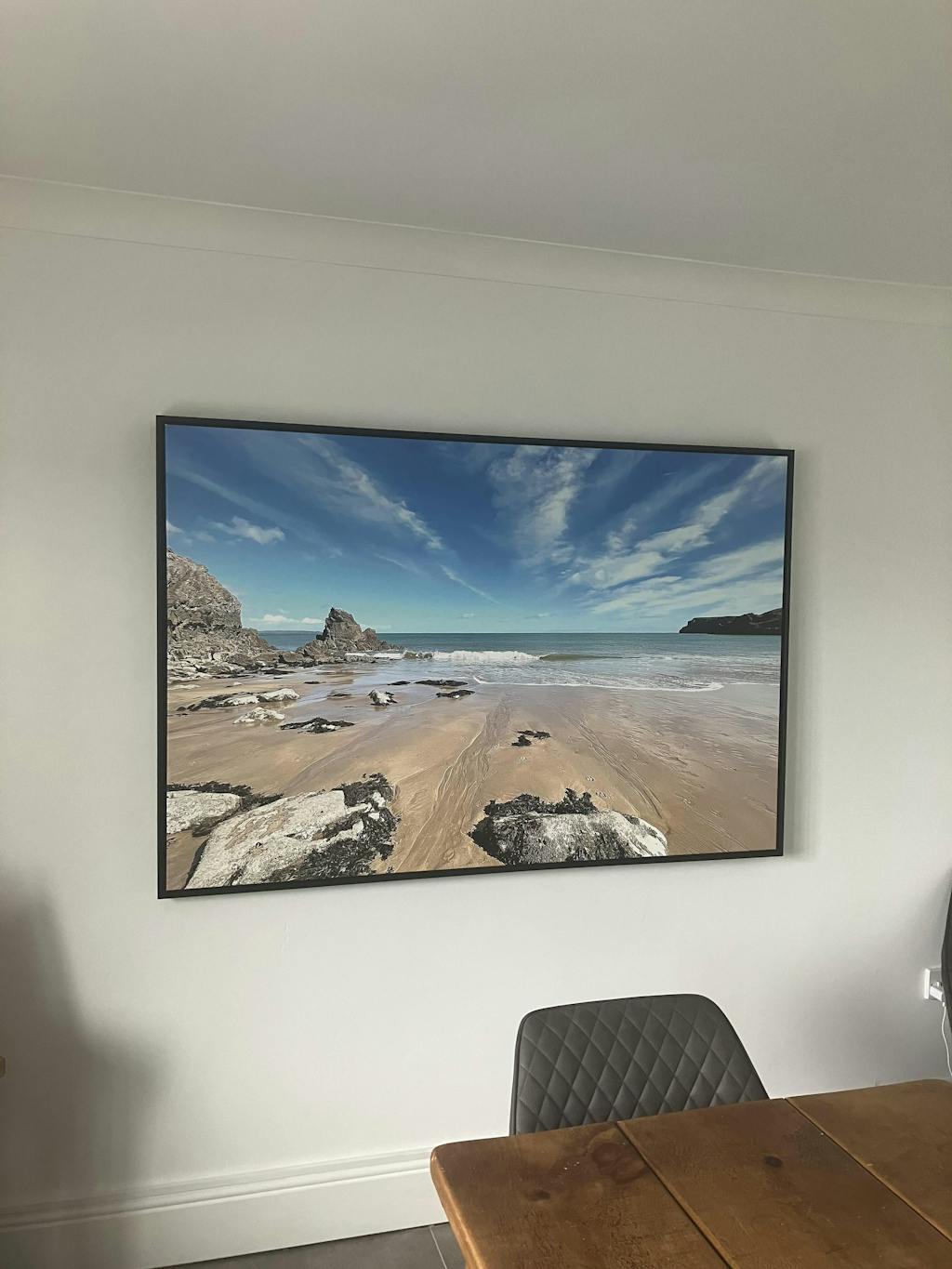 Premium Extra Large Canvas Prints | Massive Personalised Wall Art