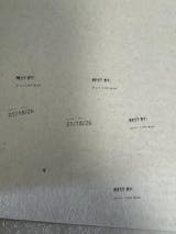 PrintPeak™ - Mini Handheld Inkjet Printer [%25 OFF]