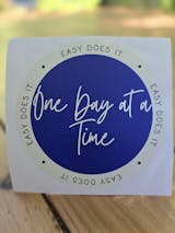 License Disc Stickers - Print Station