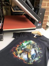 DTF Gangsheet Builder | Printfactory.com.au