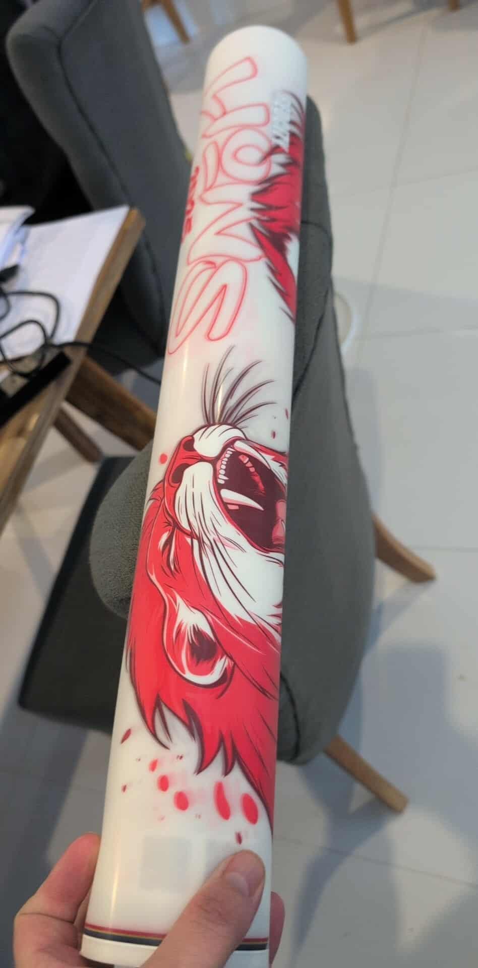 DTF Gangsheet Builder | Printfactory.com.au