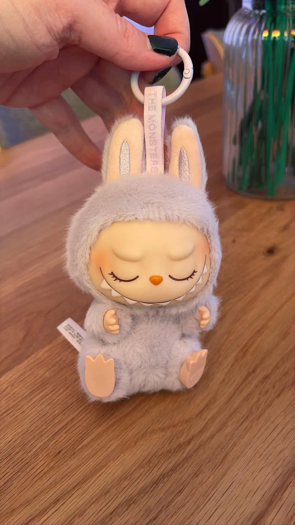 Labubu Big Into Energy 3.0: The Latest Must-Have Blind Box for Collect ...