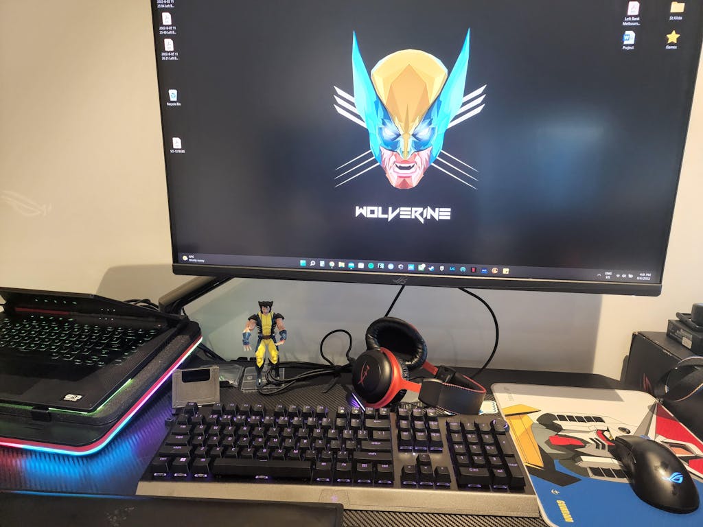 Arc Beam – PRISM+ Australia