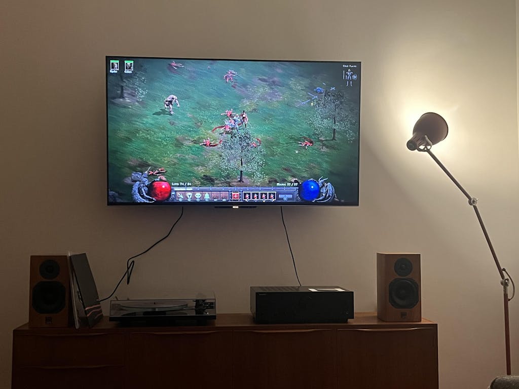 Q55 Ultra – PRISM+ Australia