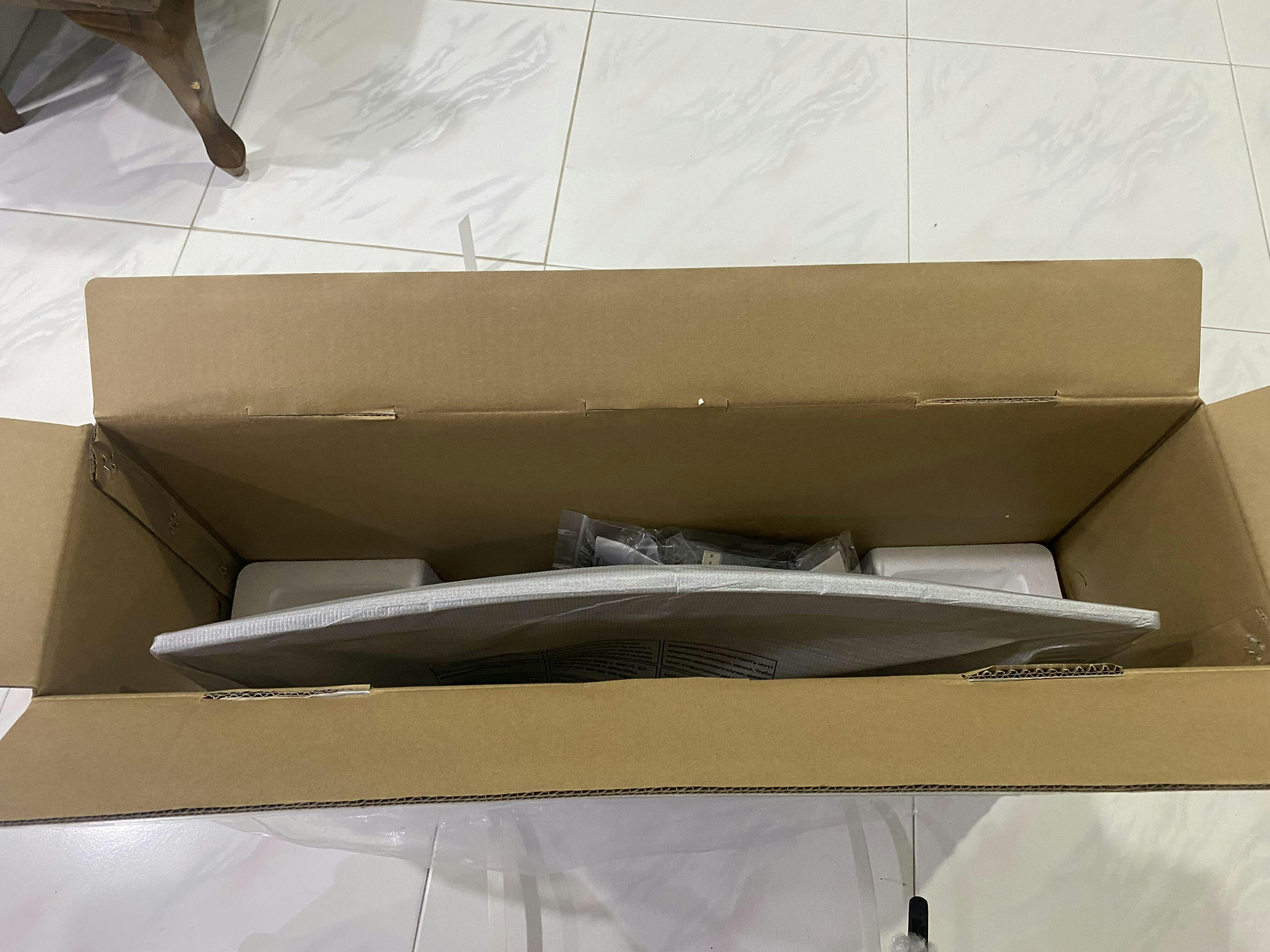 PRISM+ X270 PRO - 27" WQHD 165Hz Curved Gaming Monitor – PRISM+ Singapore