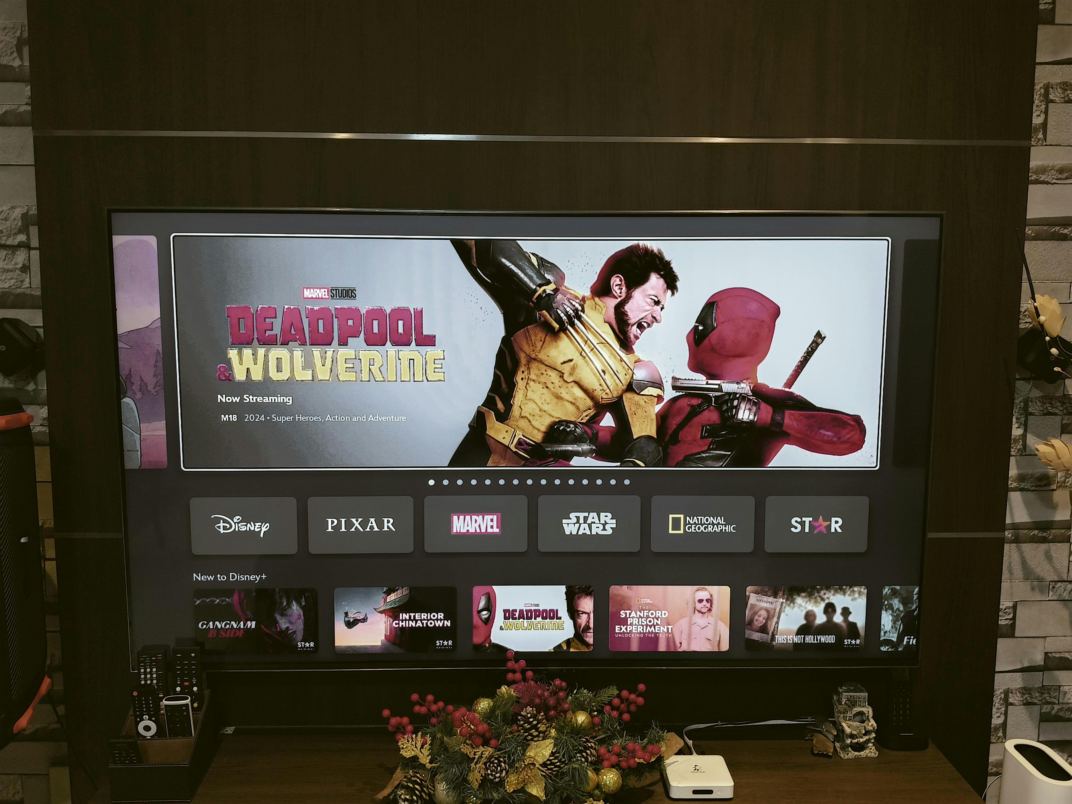 PRISM+ U65 Mini-LED QLED Google TV – PRISM+ Singapore