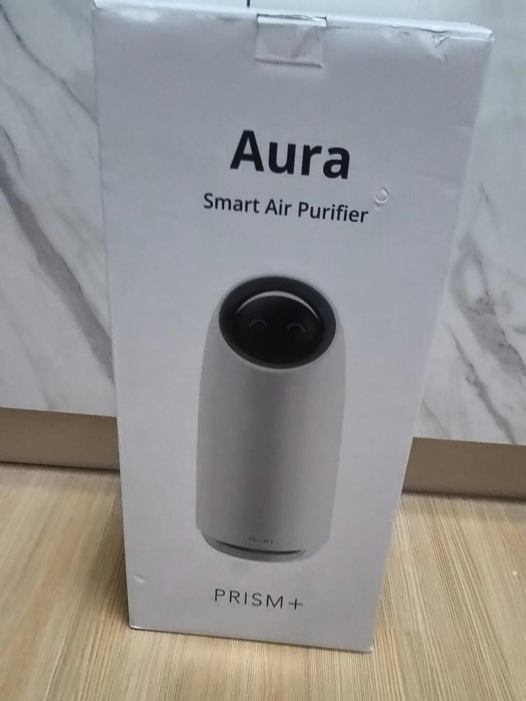 PRISM+ Aura – PRISM+ Singapore