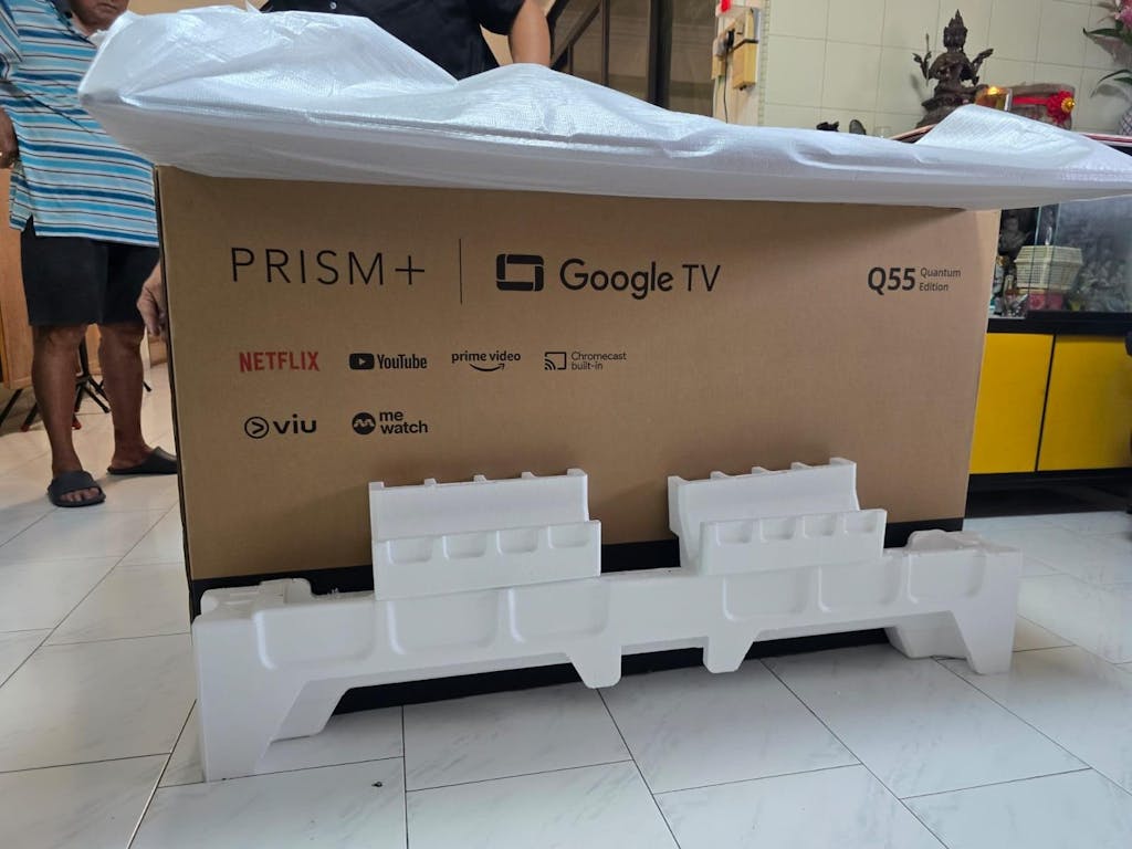 All Reviews – PRISM+ Singapore