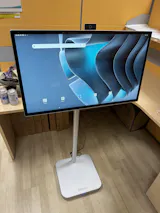 PRISM+ Roam Ultra 32 - 32" 4K UHD Smart Movable Touchscreen Display ...