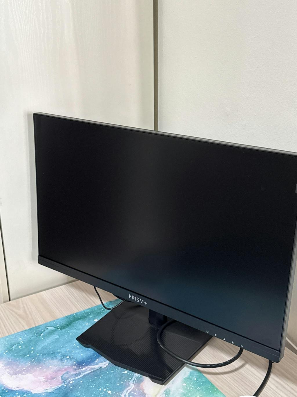 PRISM+ W250 - 25" 144Hz IPS Monitor – PRISM+ Singapore