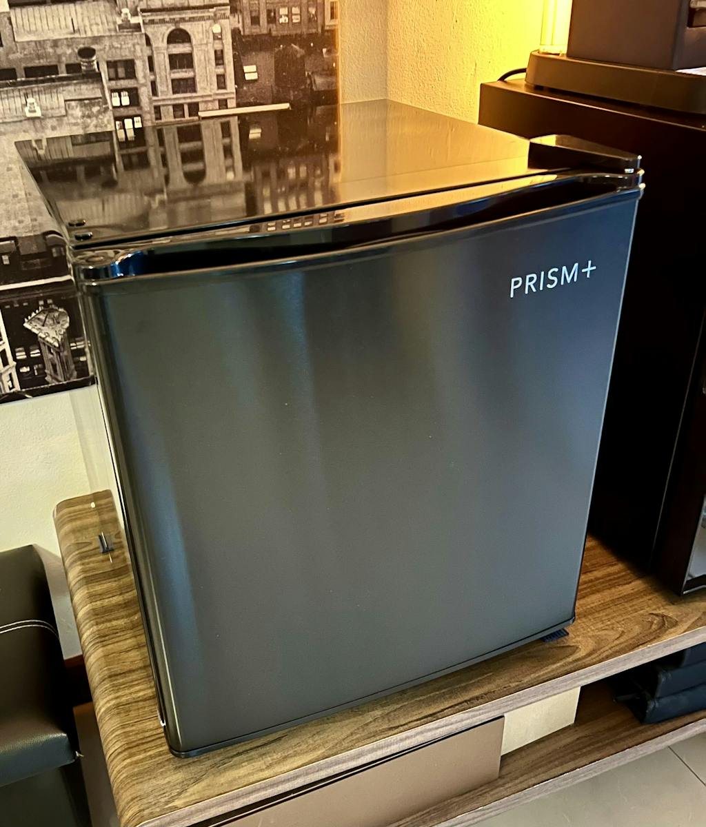 PRISM+ PureFresh MB 50 Refrigerator – PRISM+ Singapore