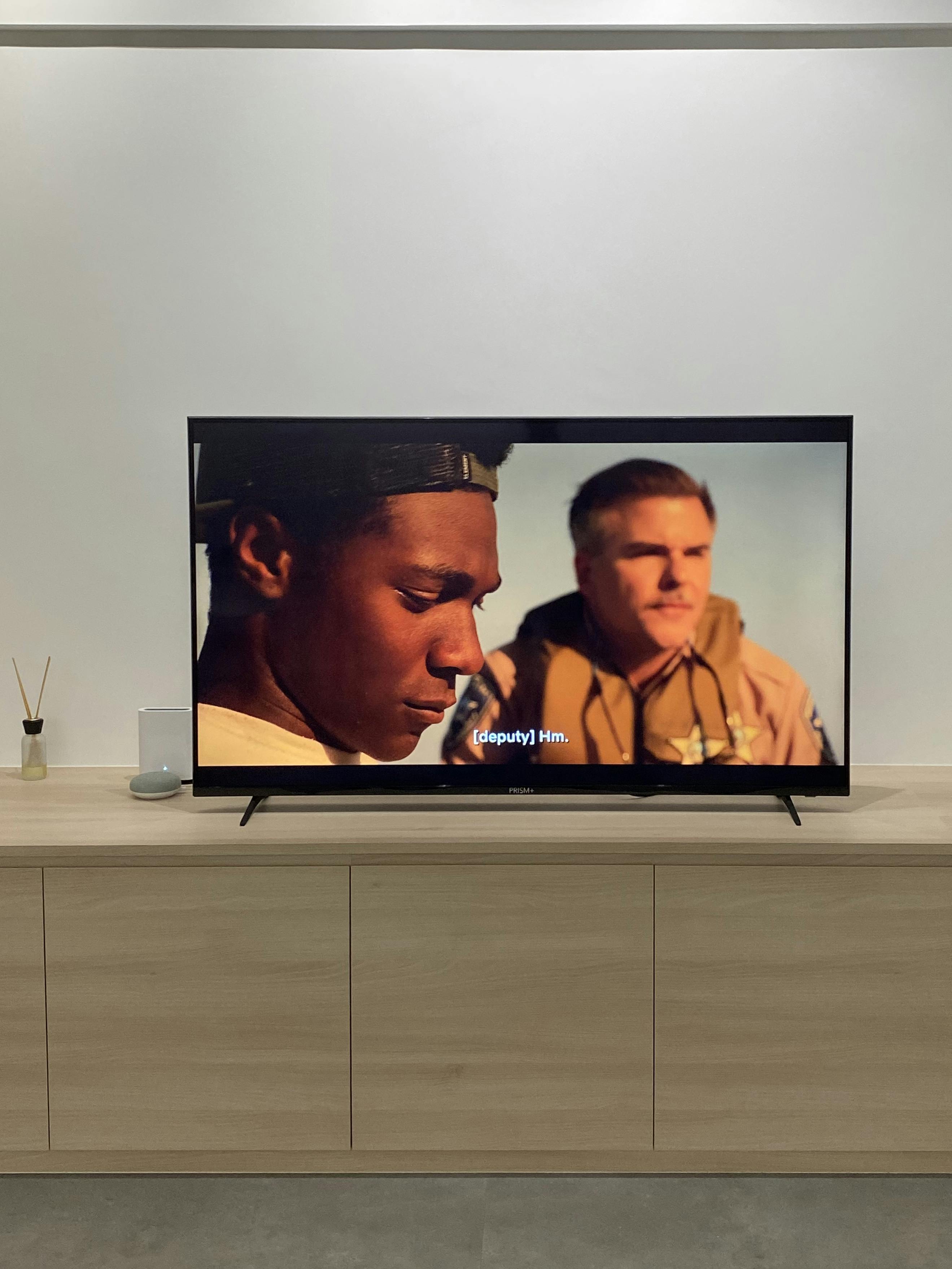 All Reviews – PRISM+