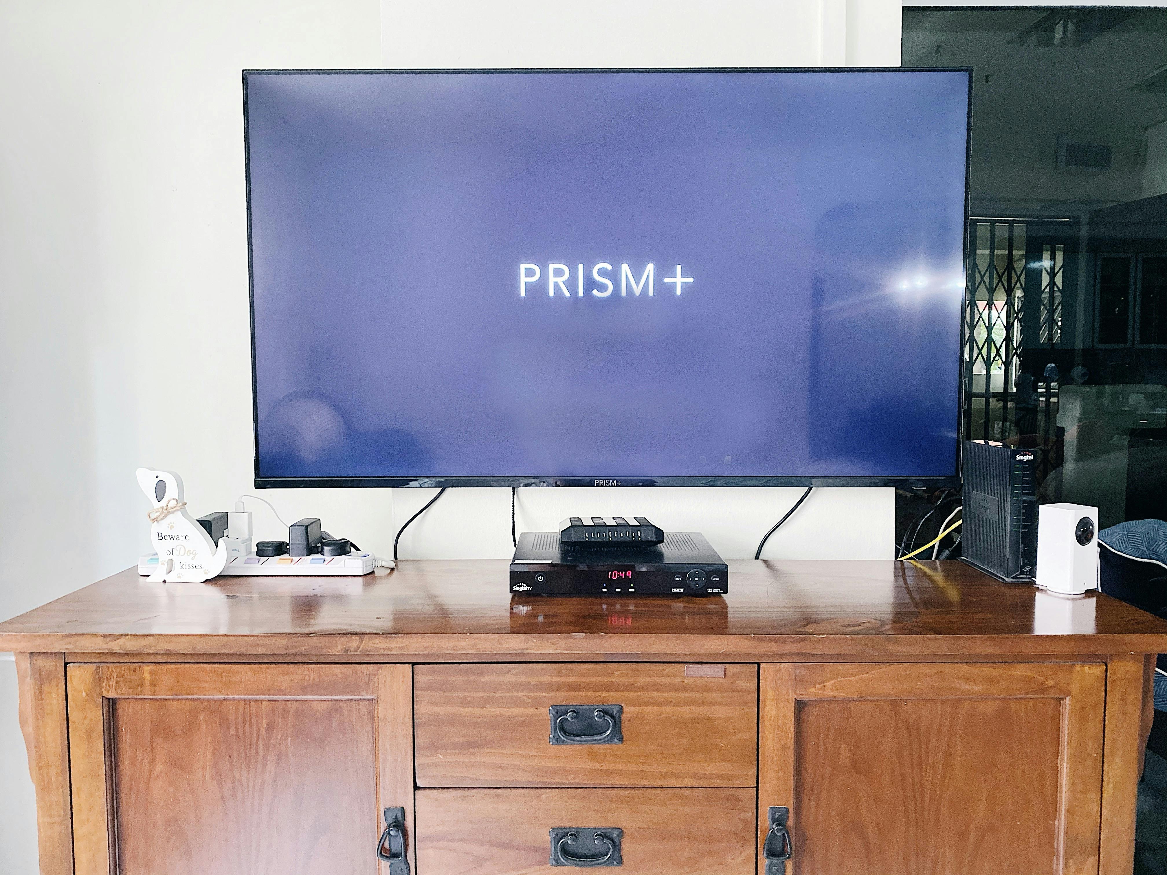 All Reviews – PRISM+