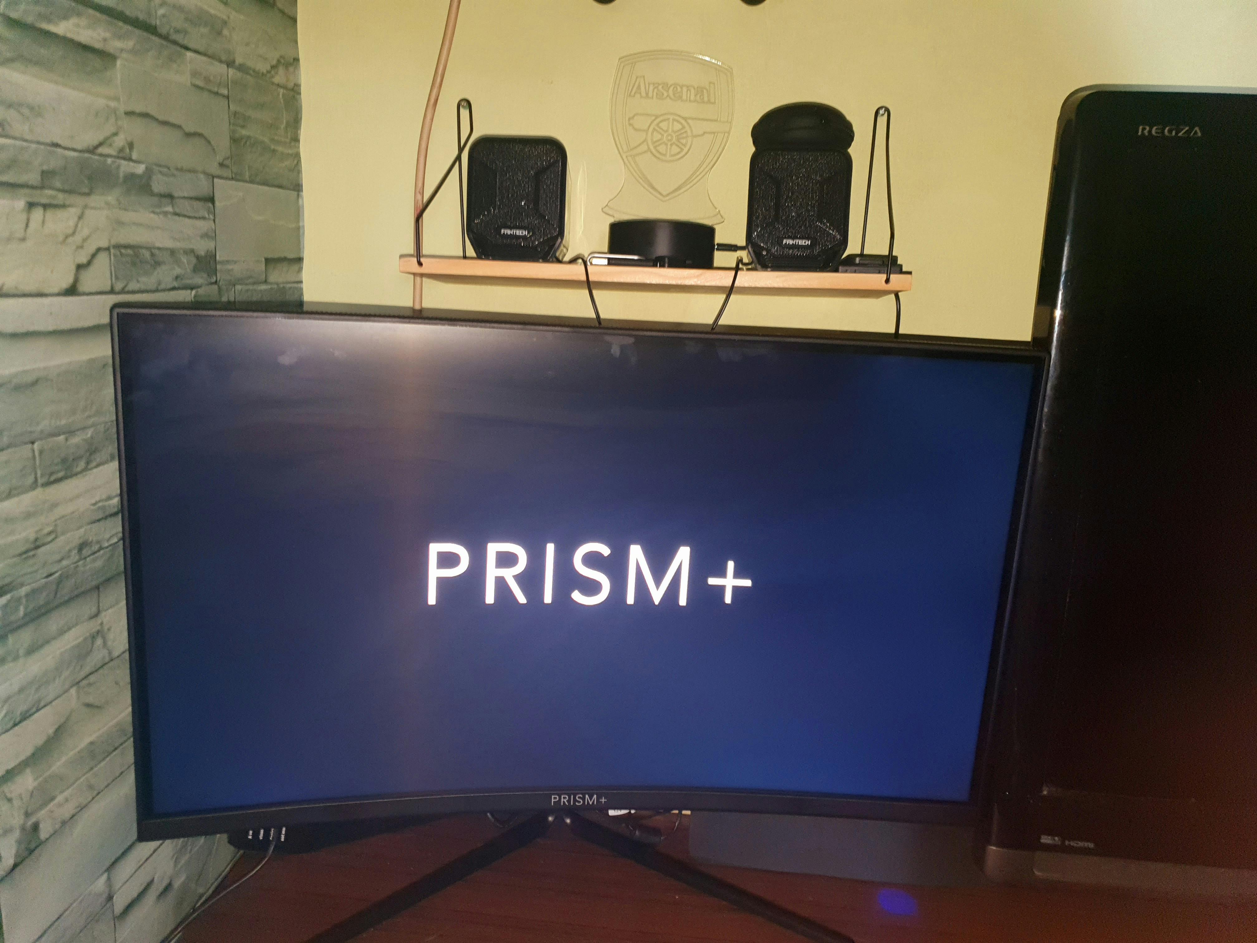 All Reviews – PRISM+
