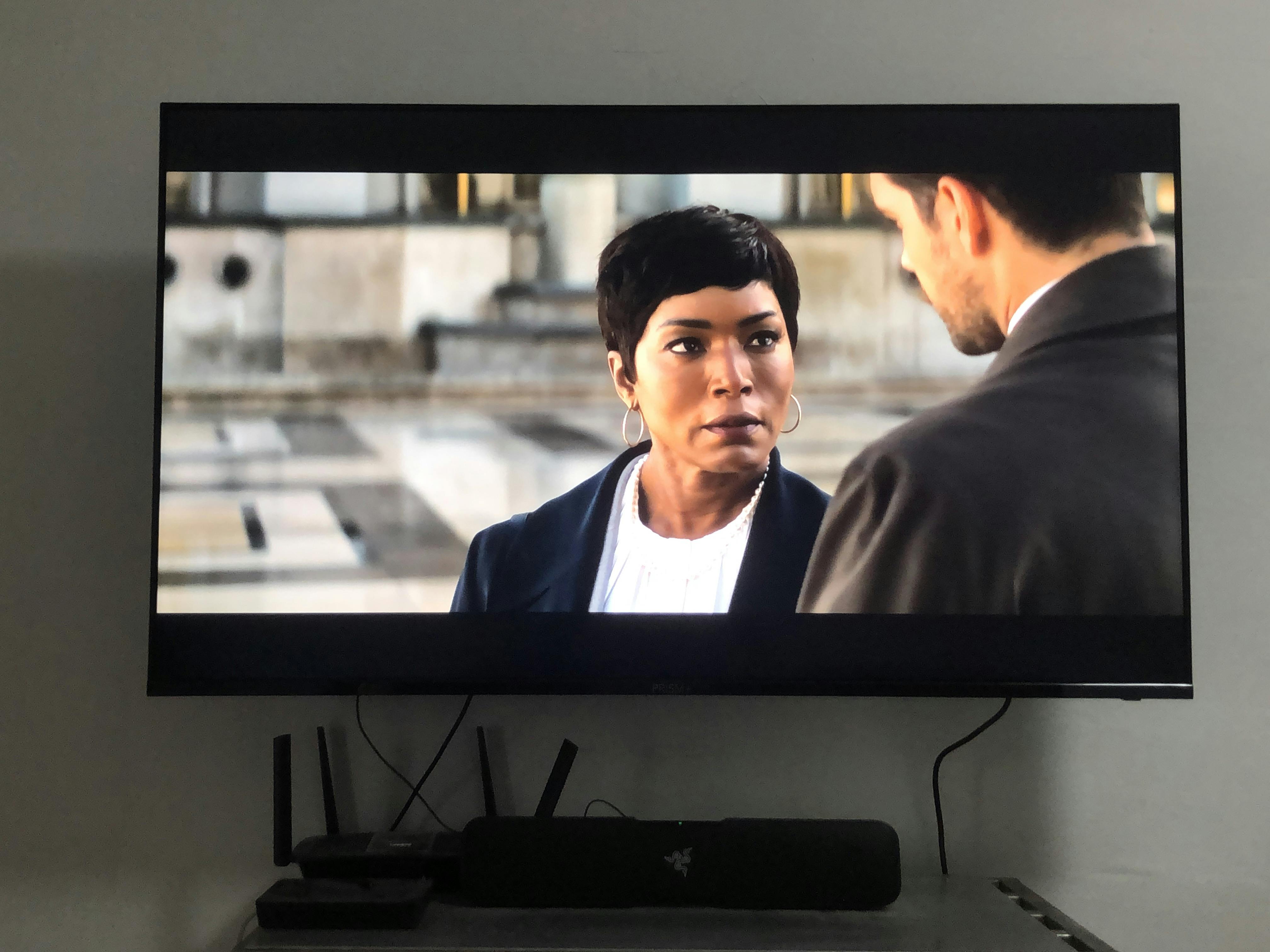 All Reviews – PRISM+