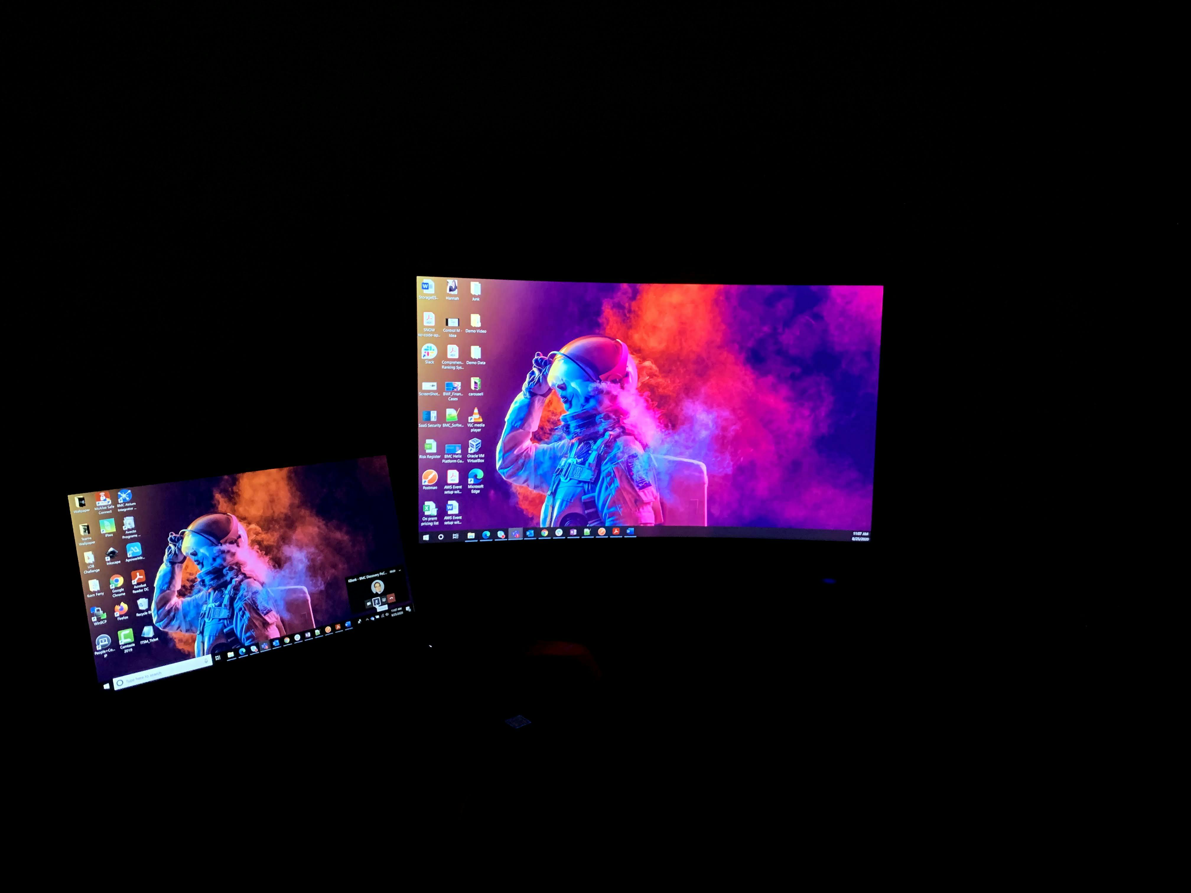 PRISM+ X240 - 24" 144Hz eSports Gaming Monitor | PRISM+