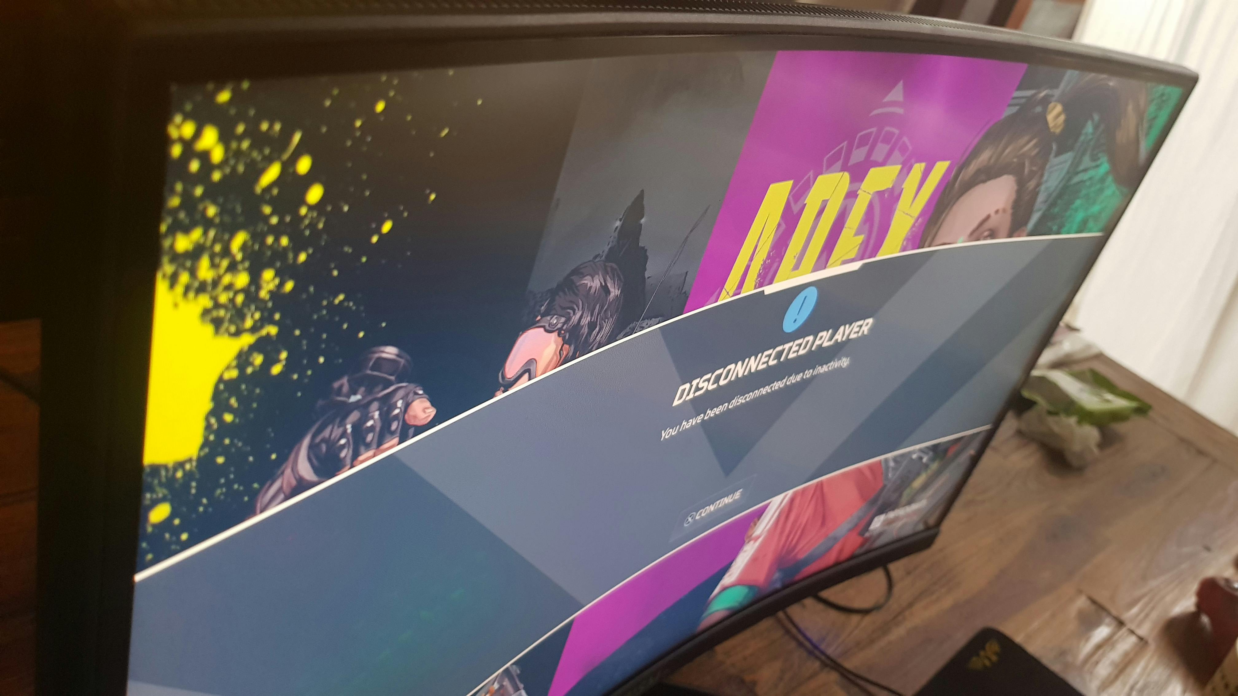 PRISM+ X240 - 24" 144Hz eSports Gaming Monitor | PRISM+