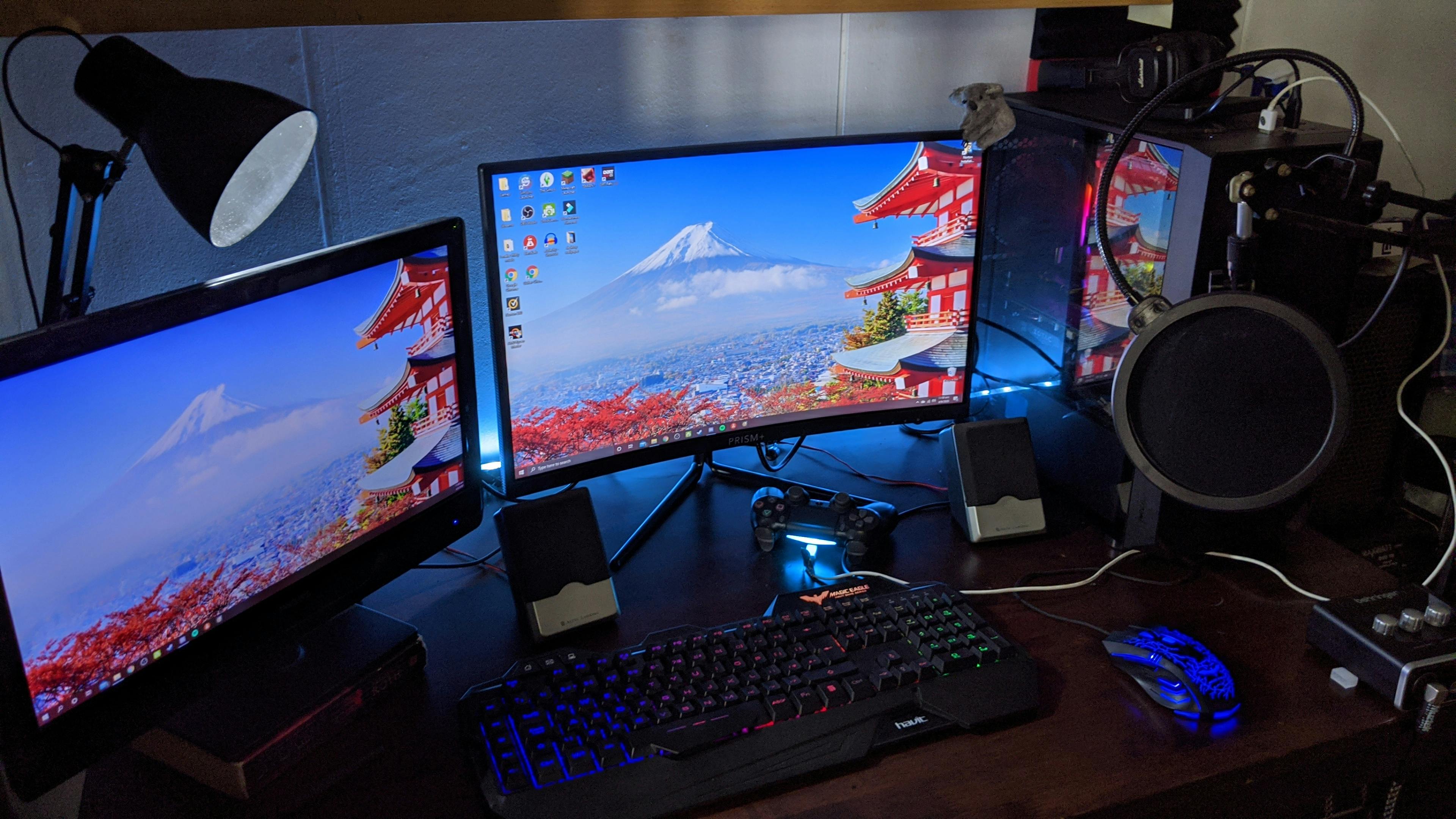 All Reviews – PRISM+