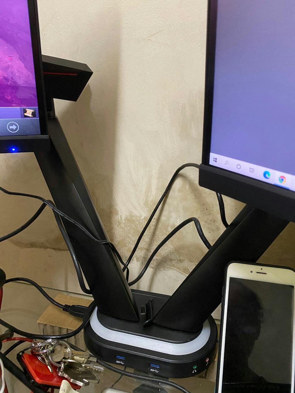 ARC Neo Monitor Arm – PRISM+ Australia