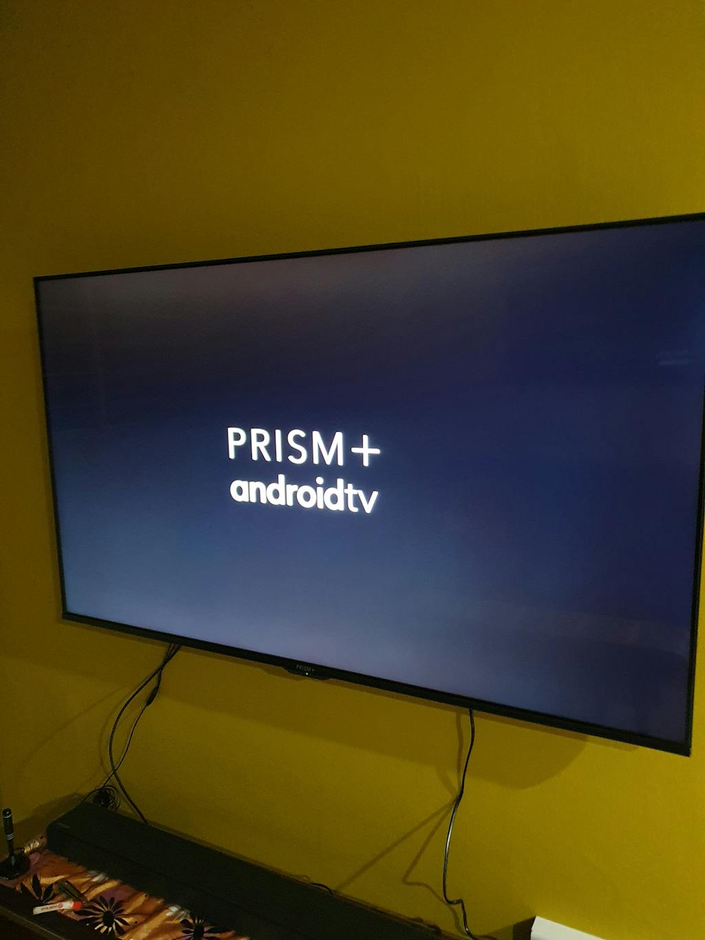 Community – PRISM+