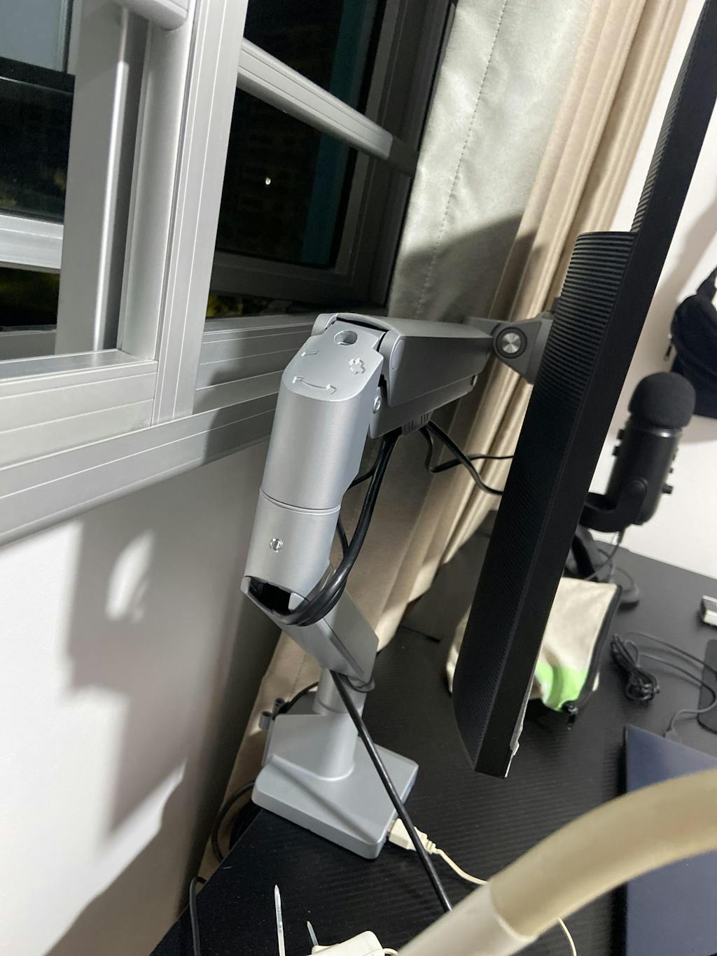 Arc Monitor Arm | PRISM+