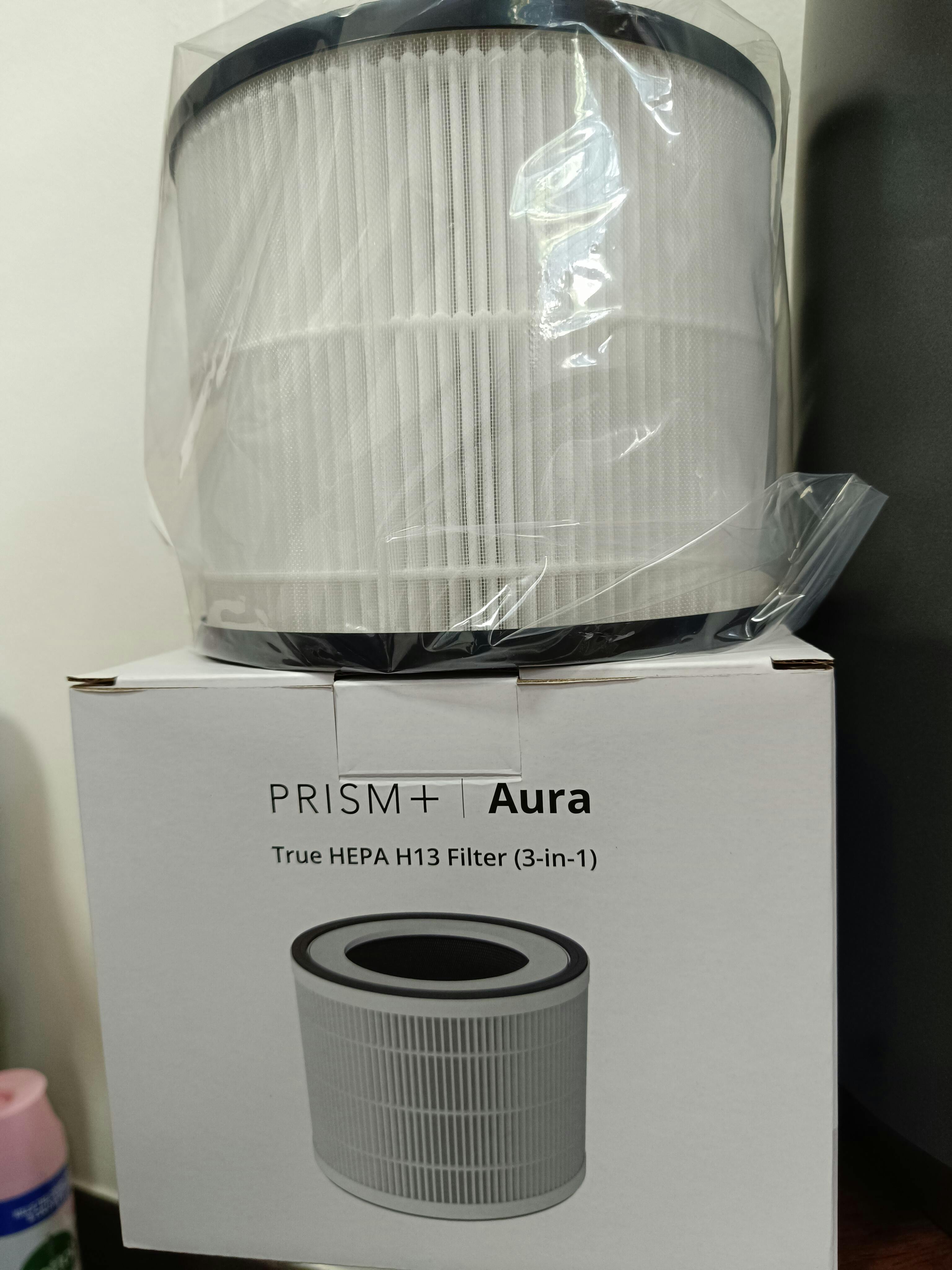 Aura Replacement Filter – PRISM+