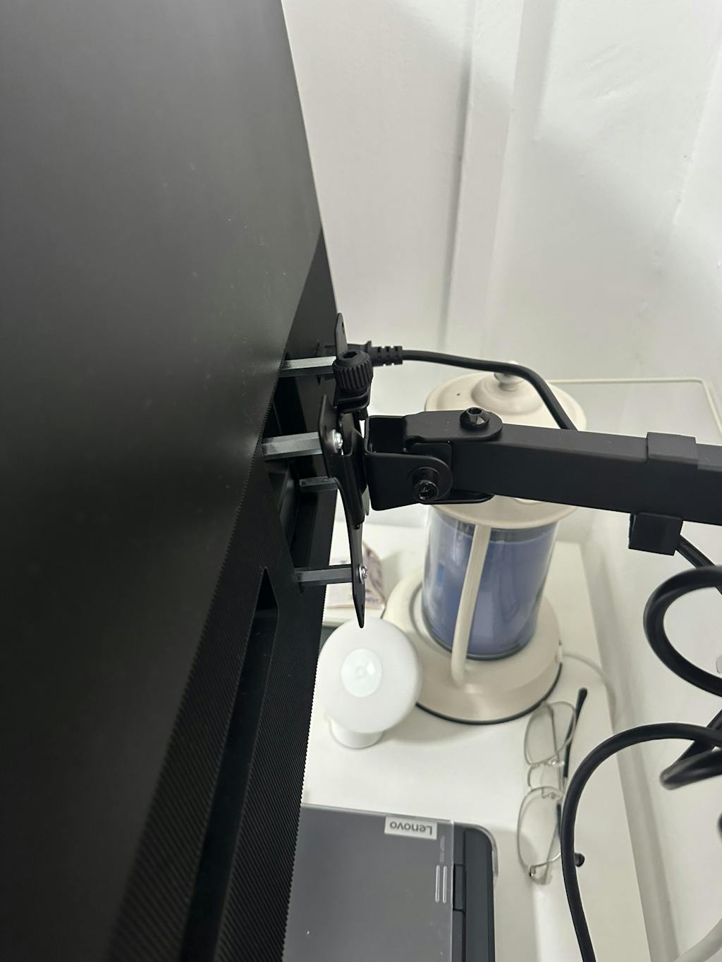 Vantage Dual – PRISM+