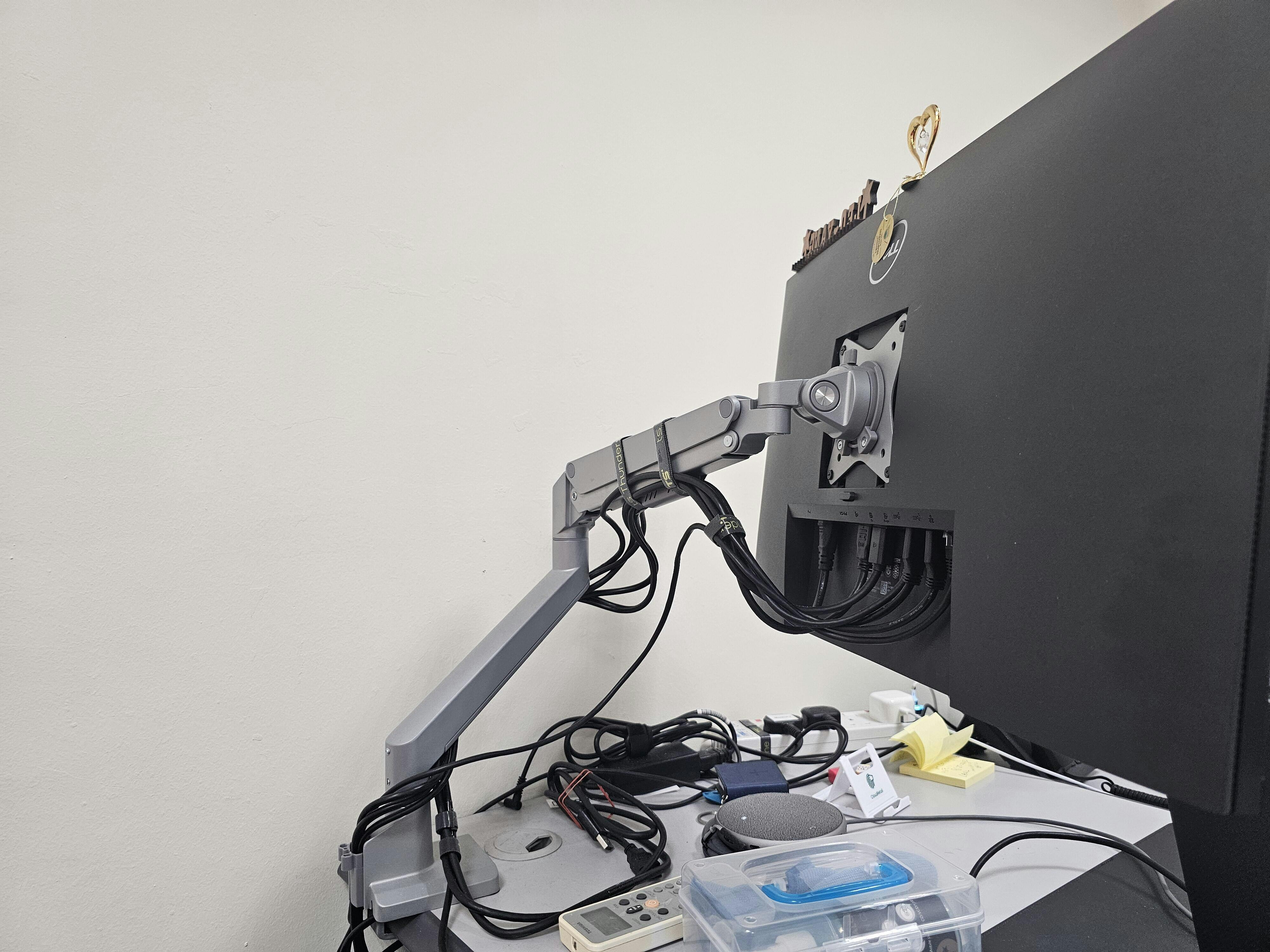 Arc Monitor Arm | PRISM+