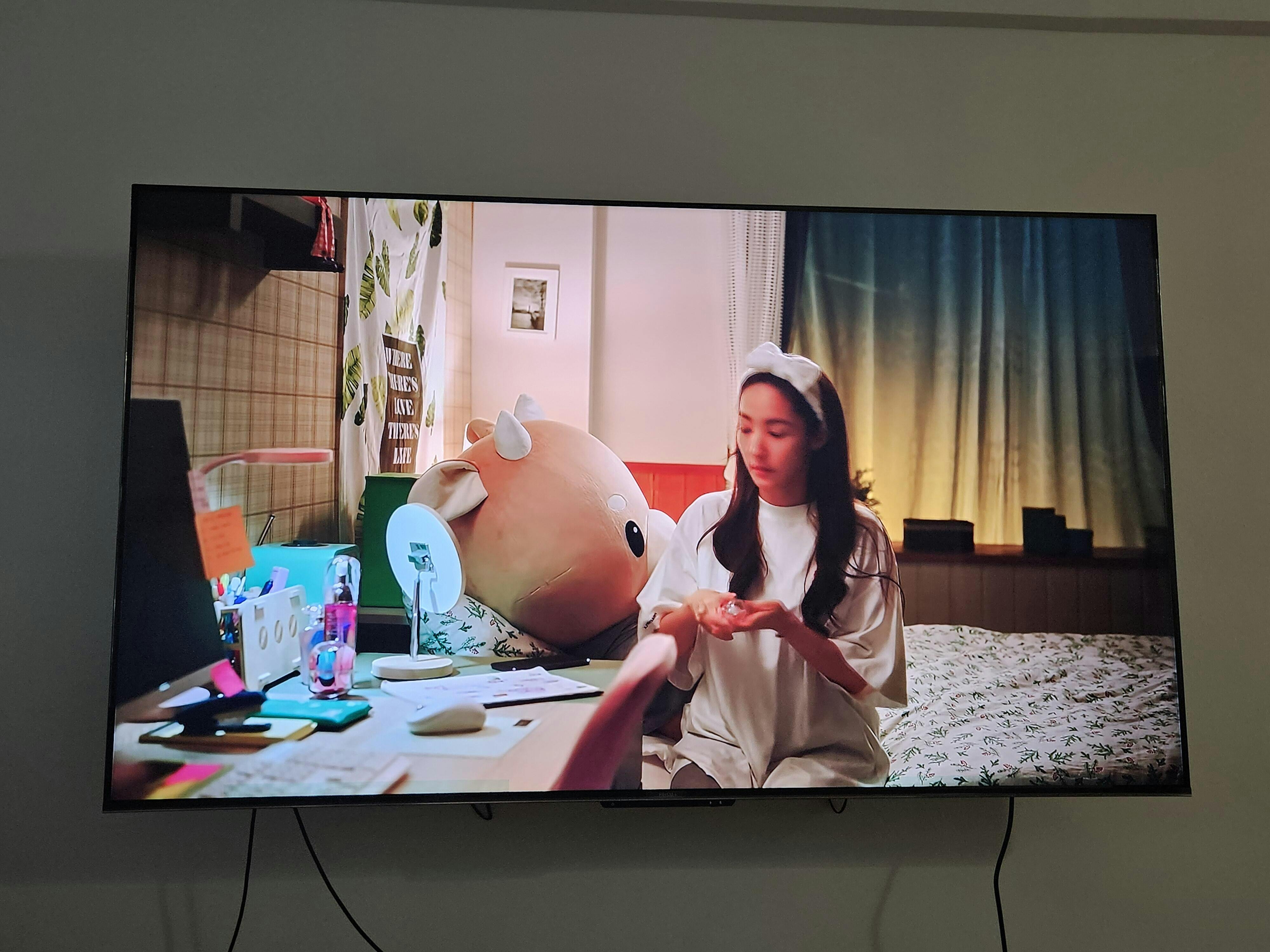PRISM+ Q75 Ultra QLED Google TV