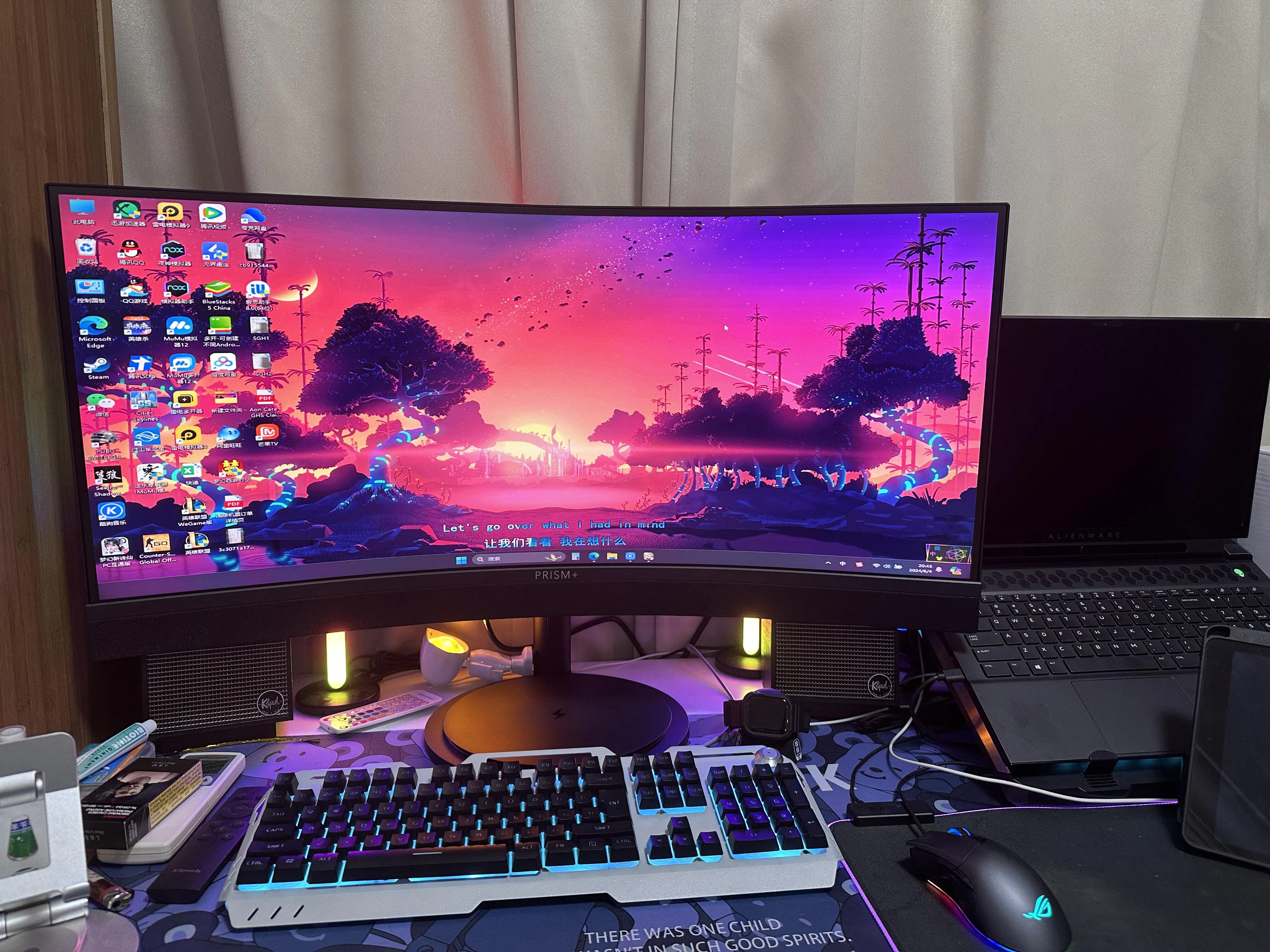 PRISM+ X340 PRO Evo