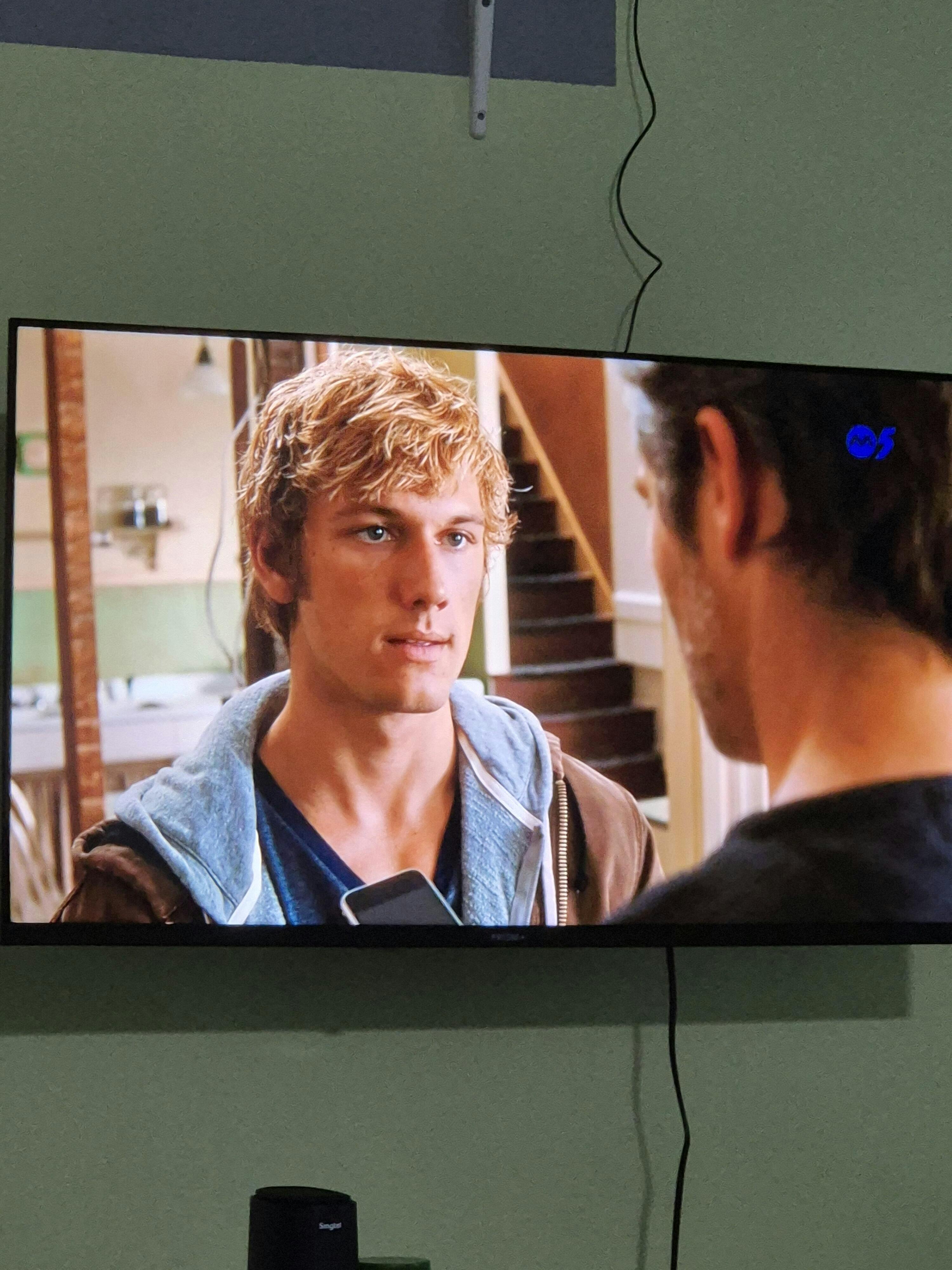 PRISM+ S40 Google TV