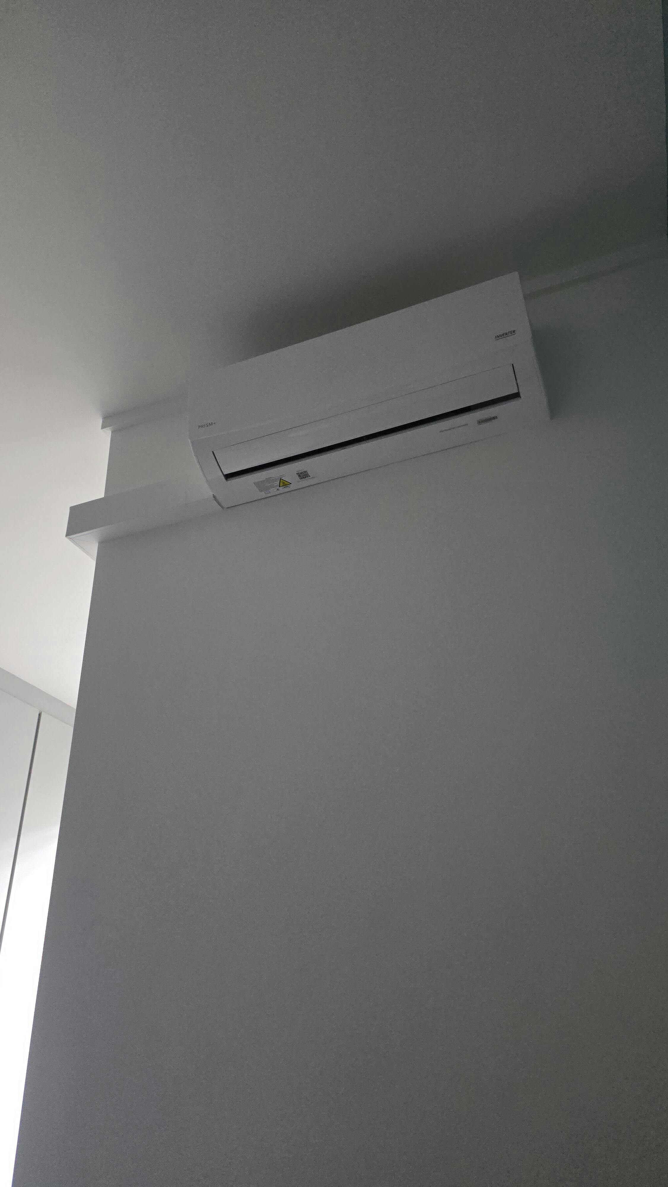 PRISM+ Q65-QE PRO - 65 inch 4K Android TV