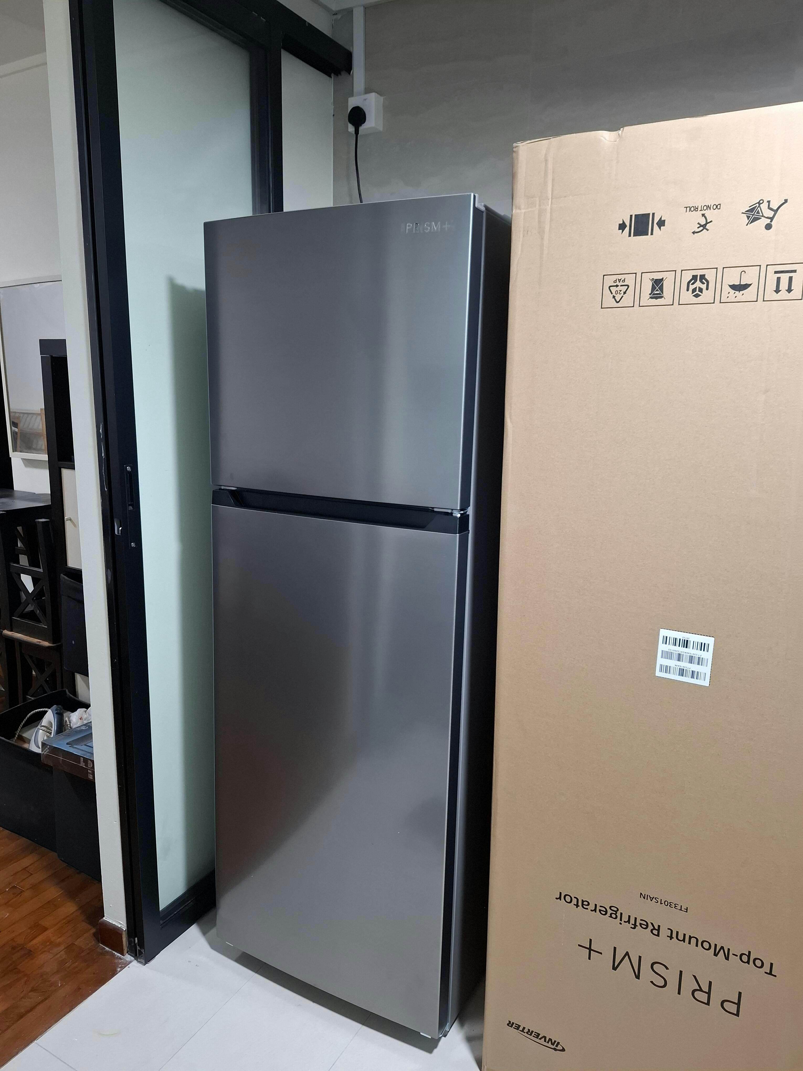 All Reviews – PRISM+