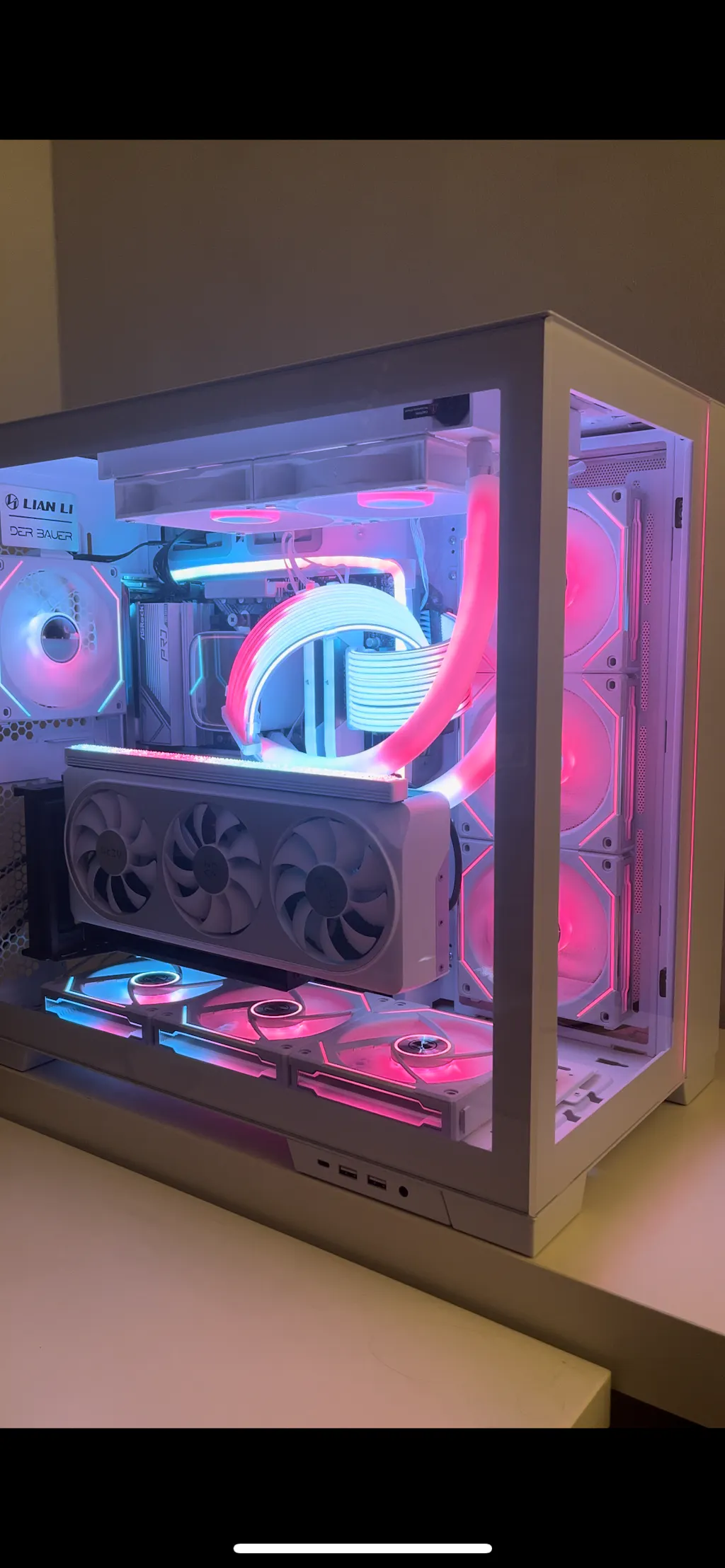 Prism S – PrismRGB