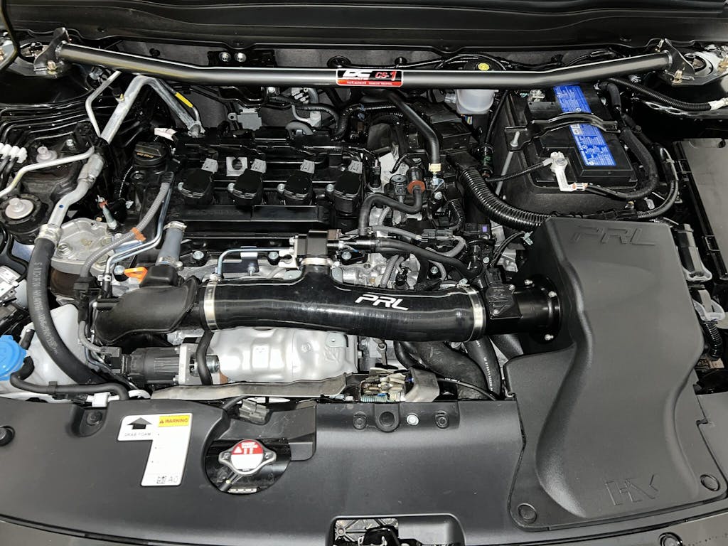 2018+ Accord 1.5T High Volume Intake System - PRL Motorsports