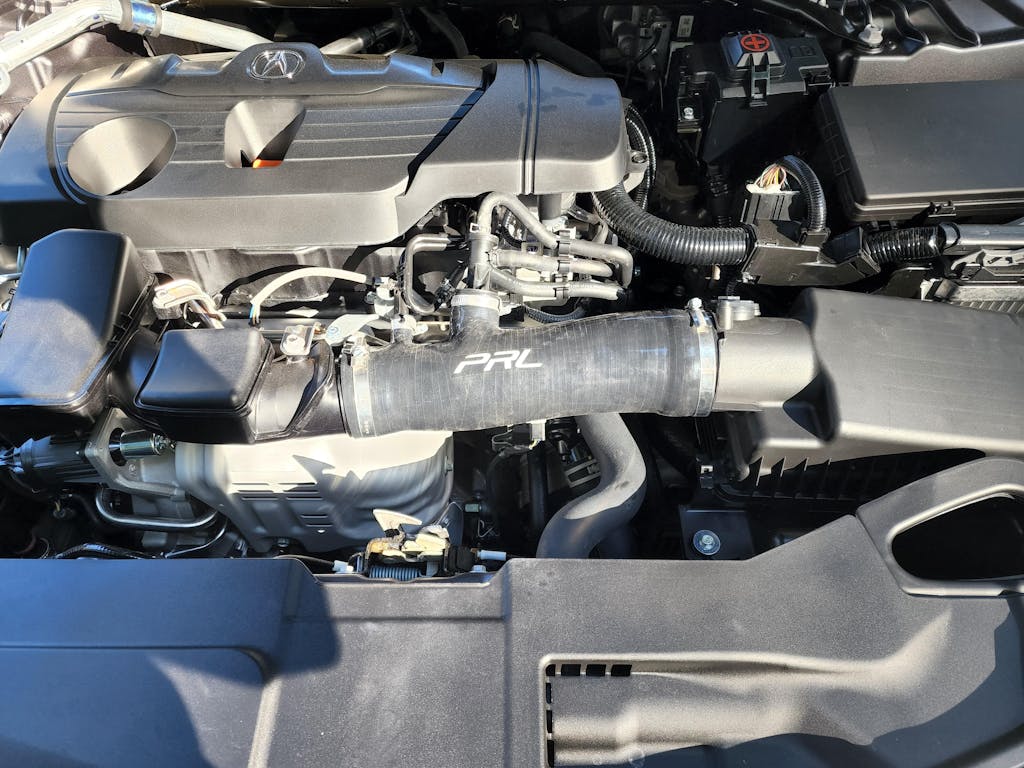 2021+ Acura TLX 2.0T Stage 1 Intake System - PRL Motorsports