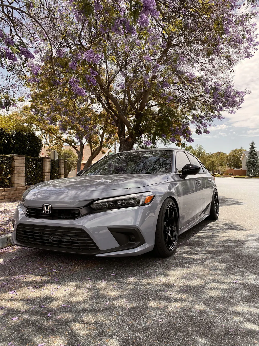 2022+ Honda Civic N1 Exhaust System Upgrade - PRL Motorsports
