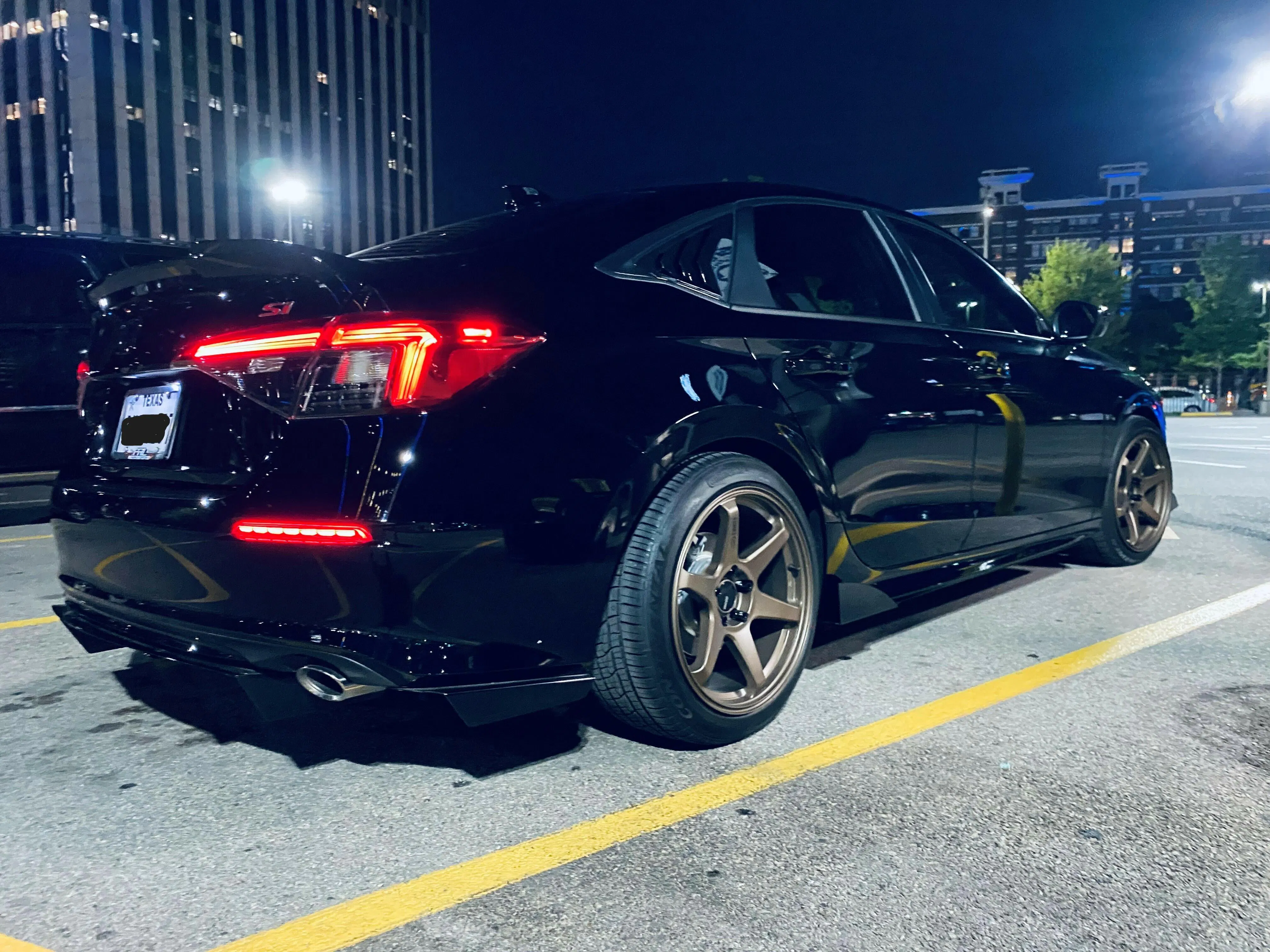 2022+ Honda Civic N1 Exhaust System Upgrade - PRL Motorsports