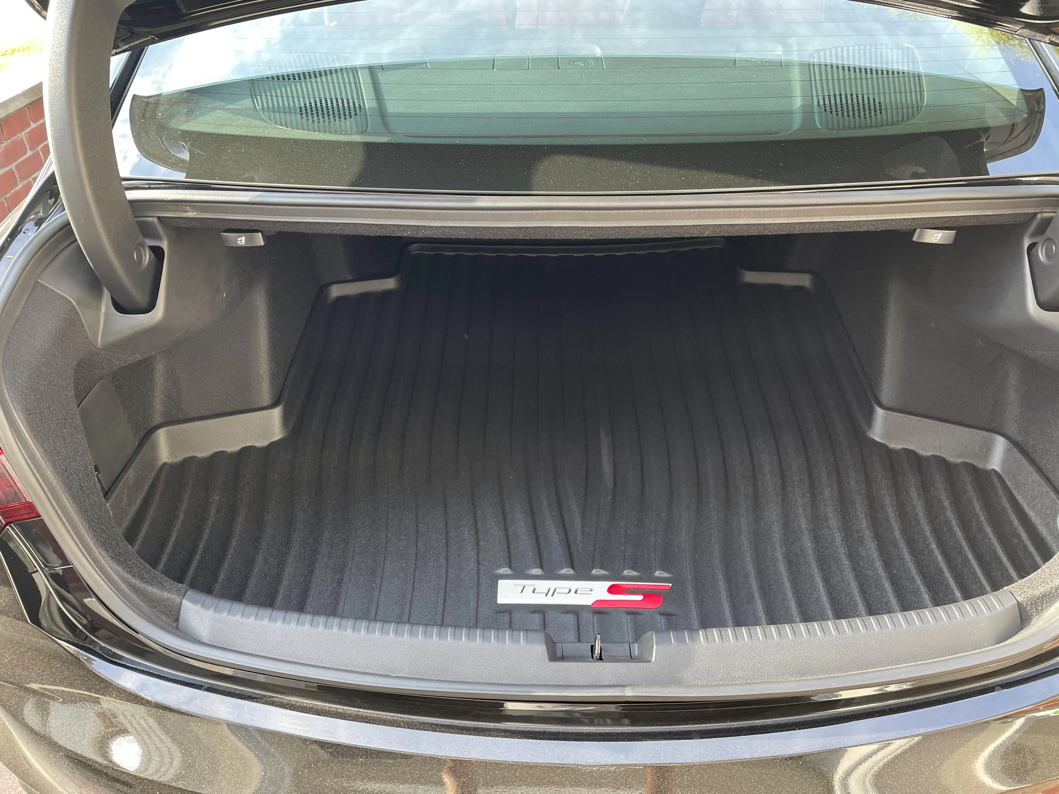 Genuine Acura 2021+ TLX Trunk Tray - Type-S | PRL Motorsports