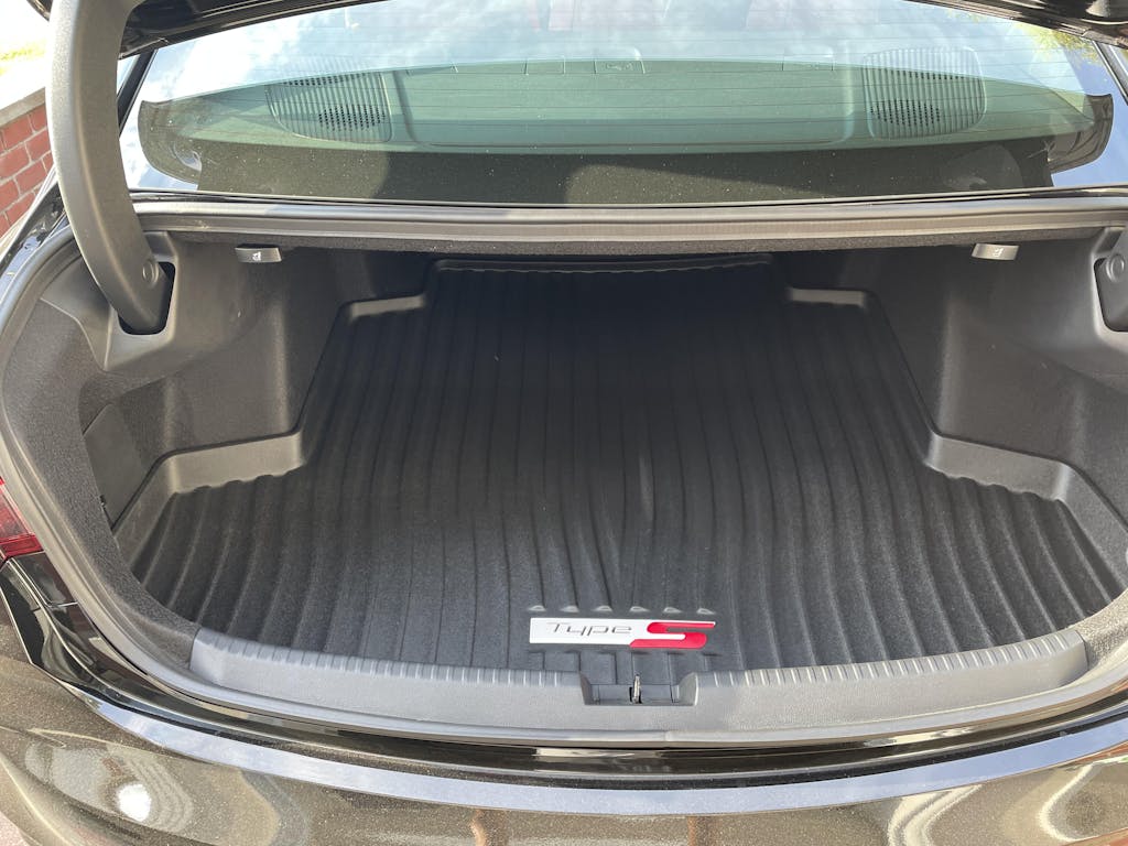 Genuine Acura 2021+ TLX Trunk Tray - Type-S | PRL Motorsports