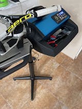 GAMMA X-STRINGER XLT Tennis Stringing Machine MGXLT11 – Pro Sports Equip