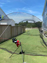 PEVO Removable Soccer Goal Wheel Kit SGA-500 – Pro Sports Equip