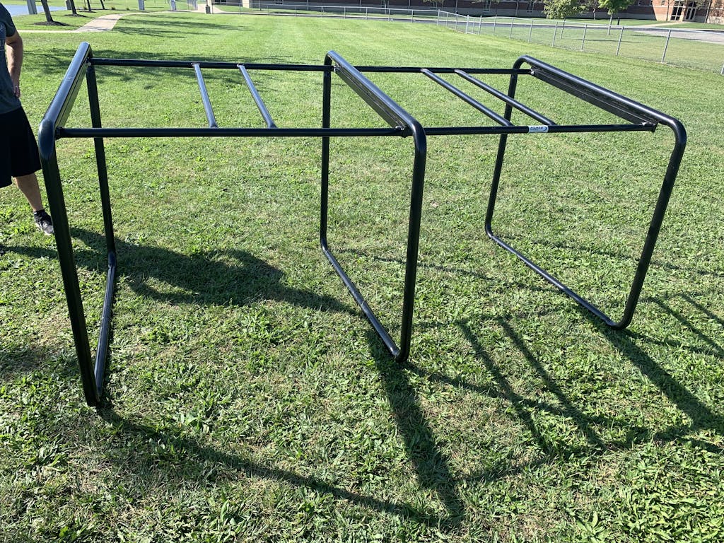 Fisher Athletic Heavy Duty Football Lineman Chutes – Pro Sports Equip