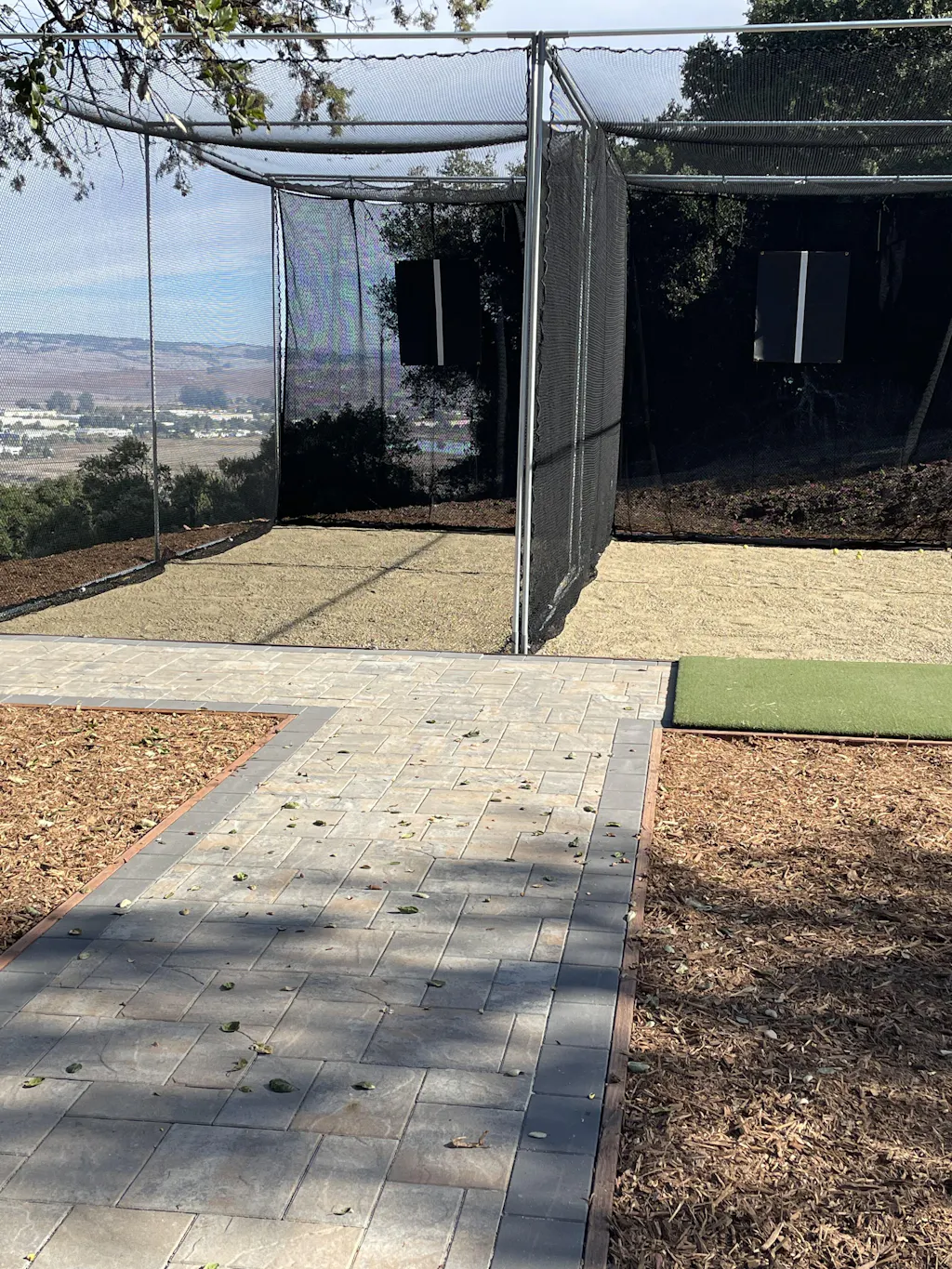 Heater Sports Xtender Home Batting Cage Tunnels – Pro Sports Equip