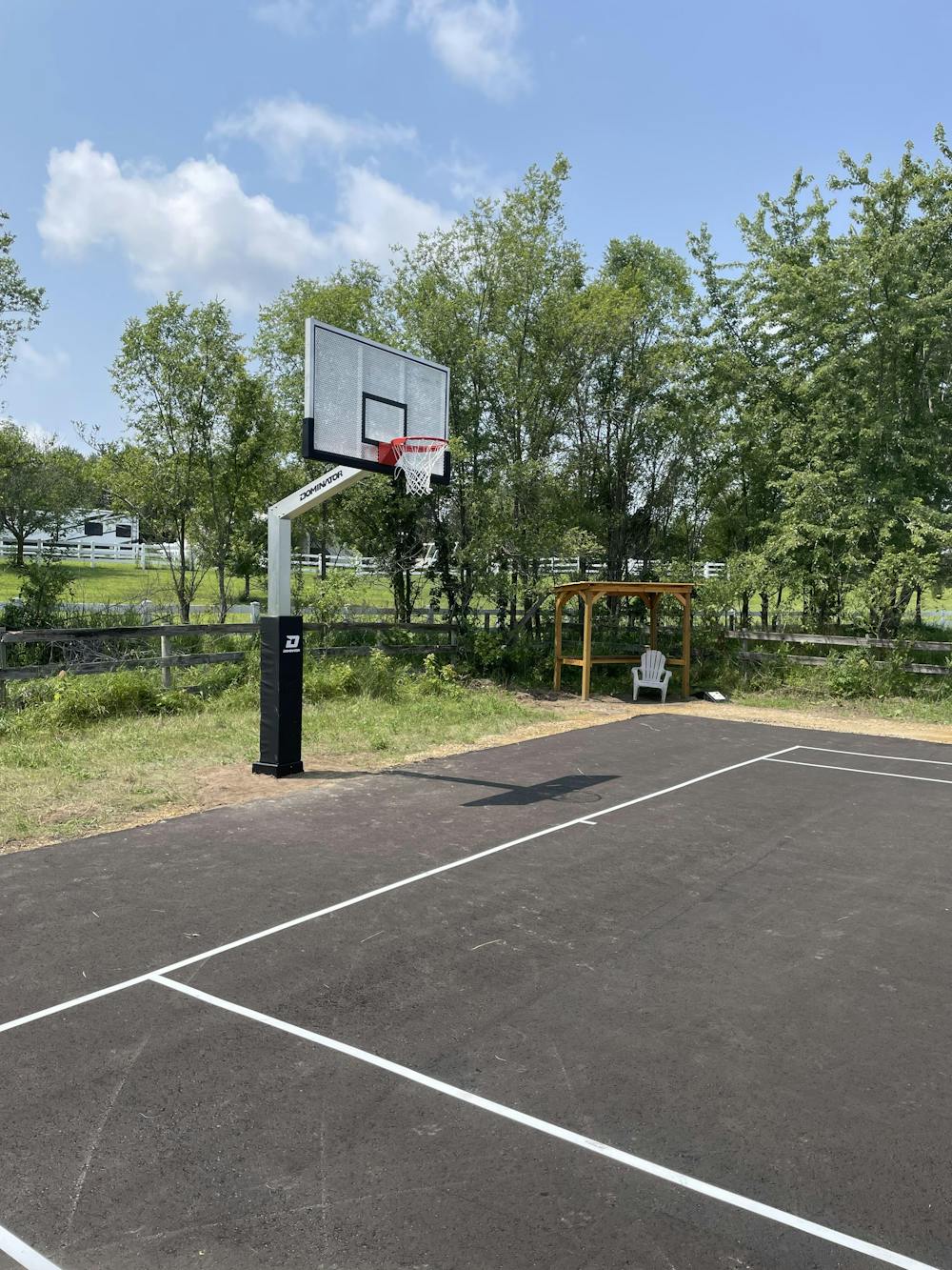 Sports Attack Junior Hack Attack Softball Pitching Machine 112-1100 ...