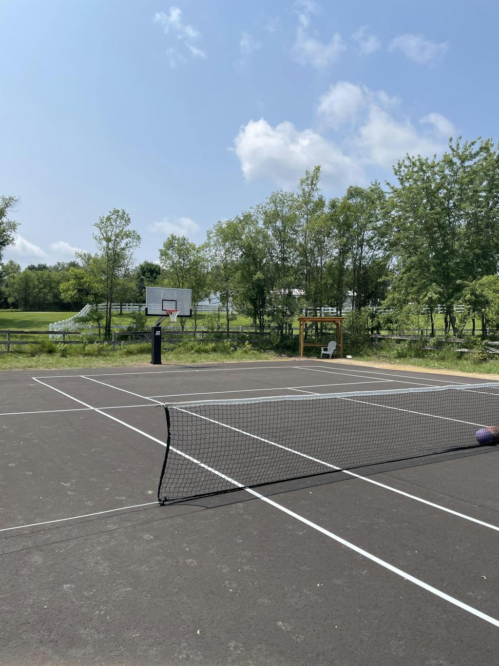 Sports Attack Junior Hack Attack Baseball Pitching Machine 102-1100 ...