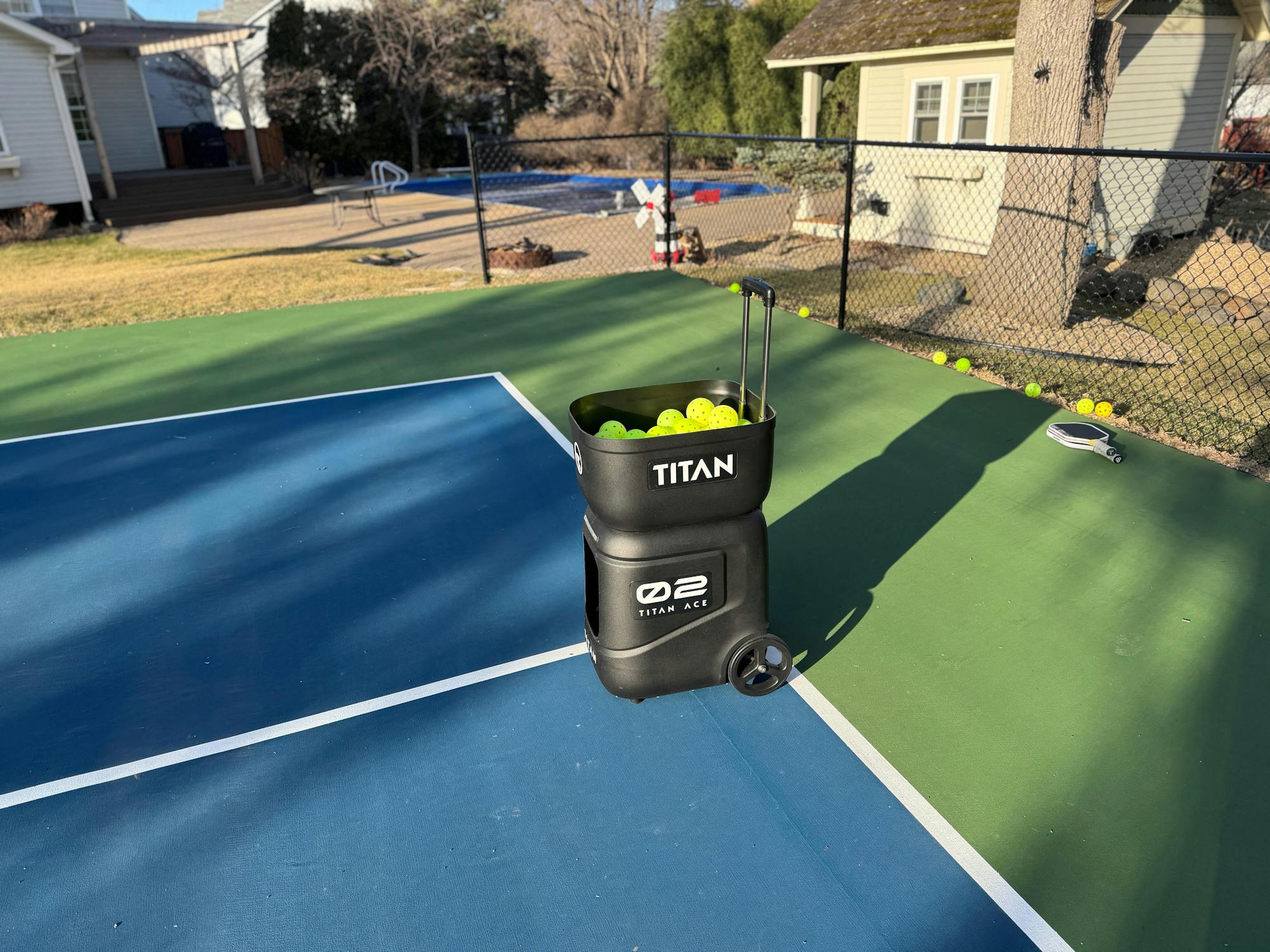 ULTRAK 598 - One Piece Stopwatch/Printer – Pro Sports Equip