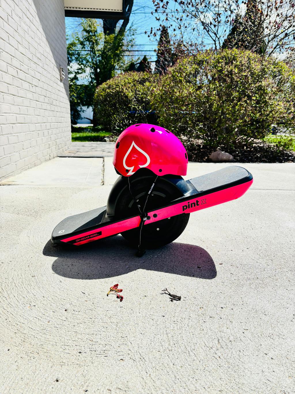 LOW PRO Certified Helmet - Matte Black | Pro-Tec Helmets