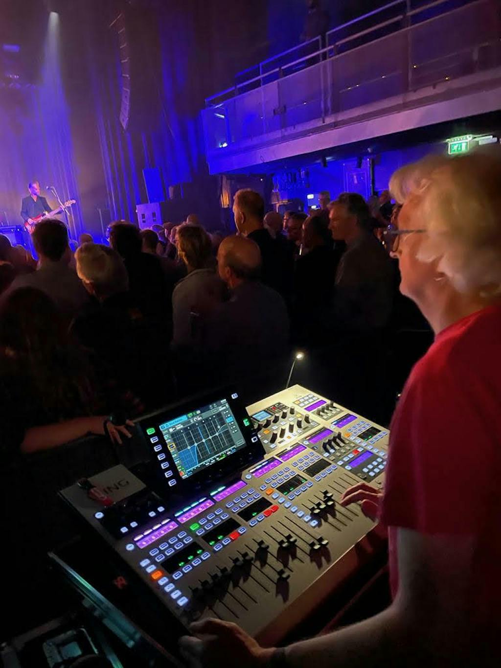 Behringer Wing Video Tutorial – ProAudioEXP